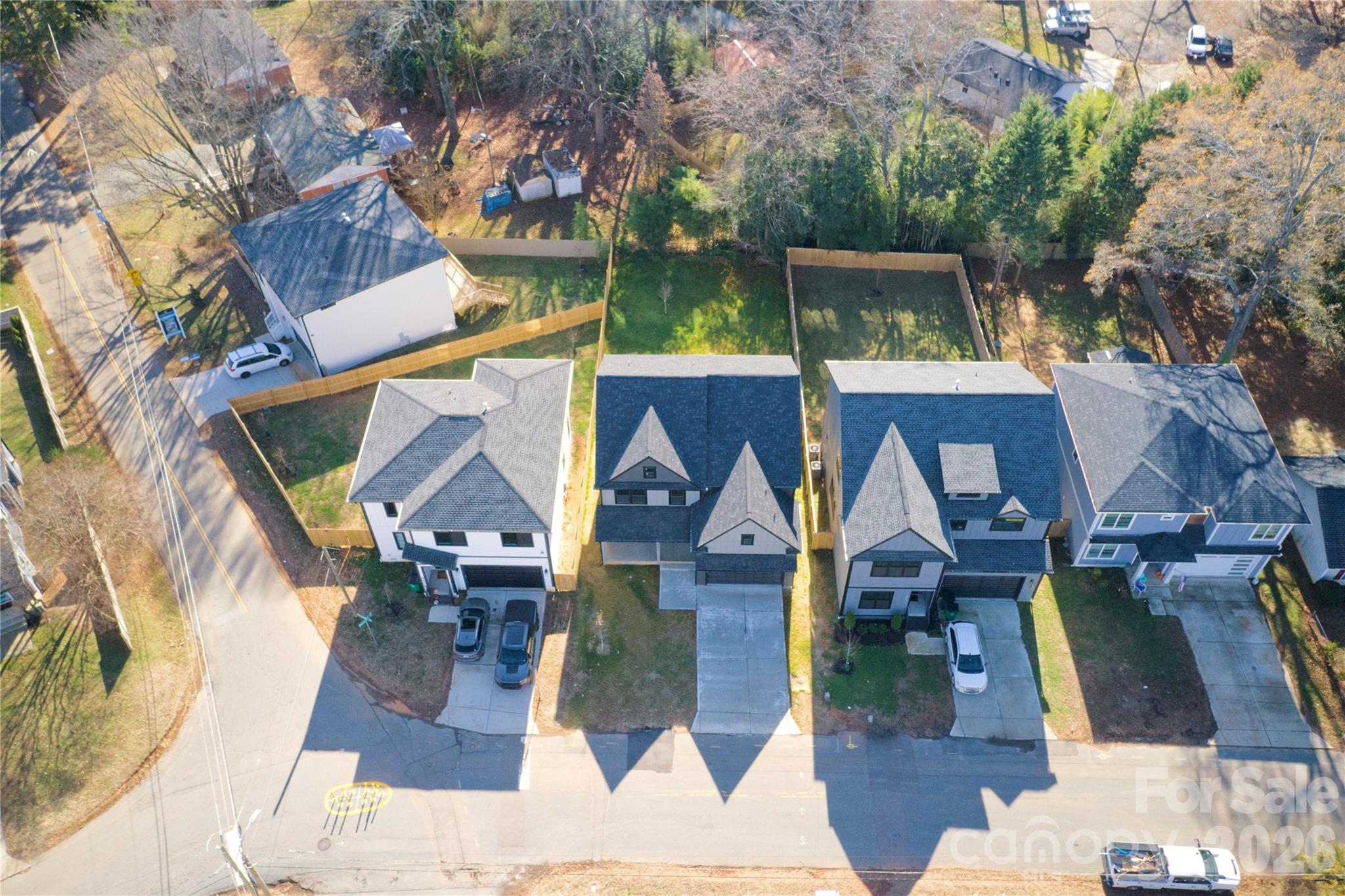 3905 Plainview Road, Charlotte, NC - photo 4 of 46