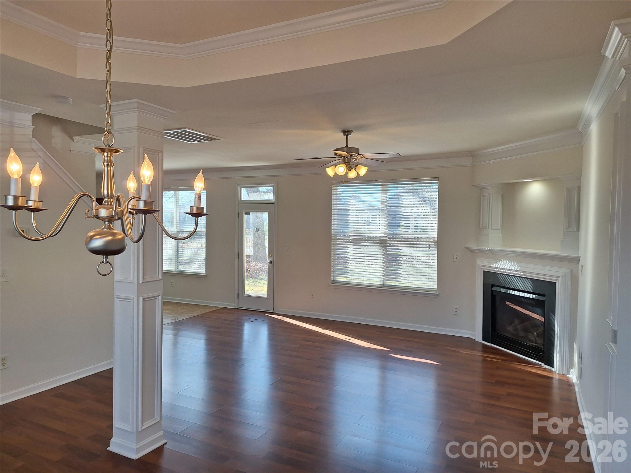 Photo 2 of 3107 Briar Rose Court, Charlotte, NC