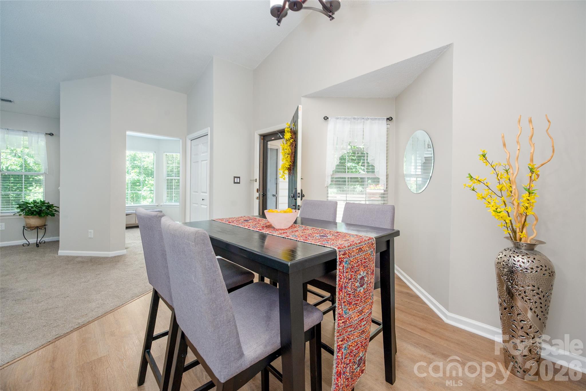 Photo 6 of 6150 Gray Gate Lane, Charlotte, NC