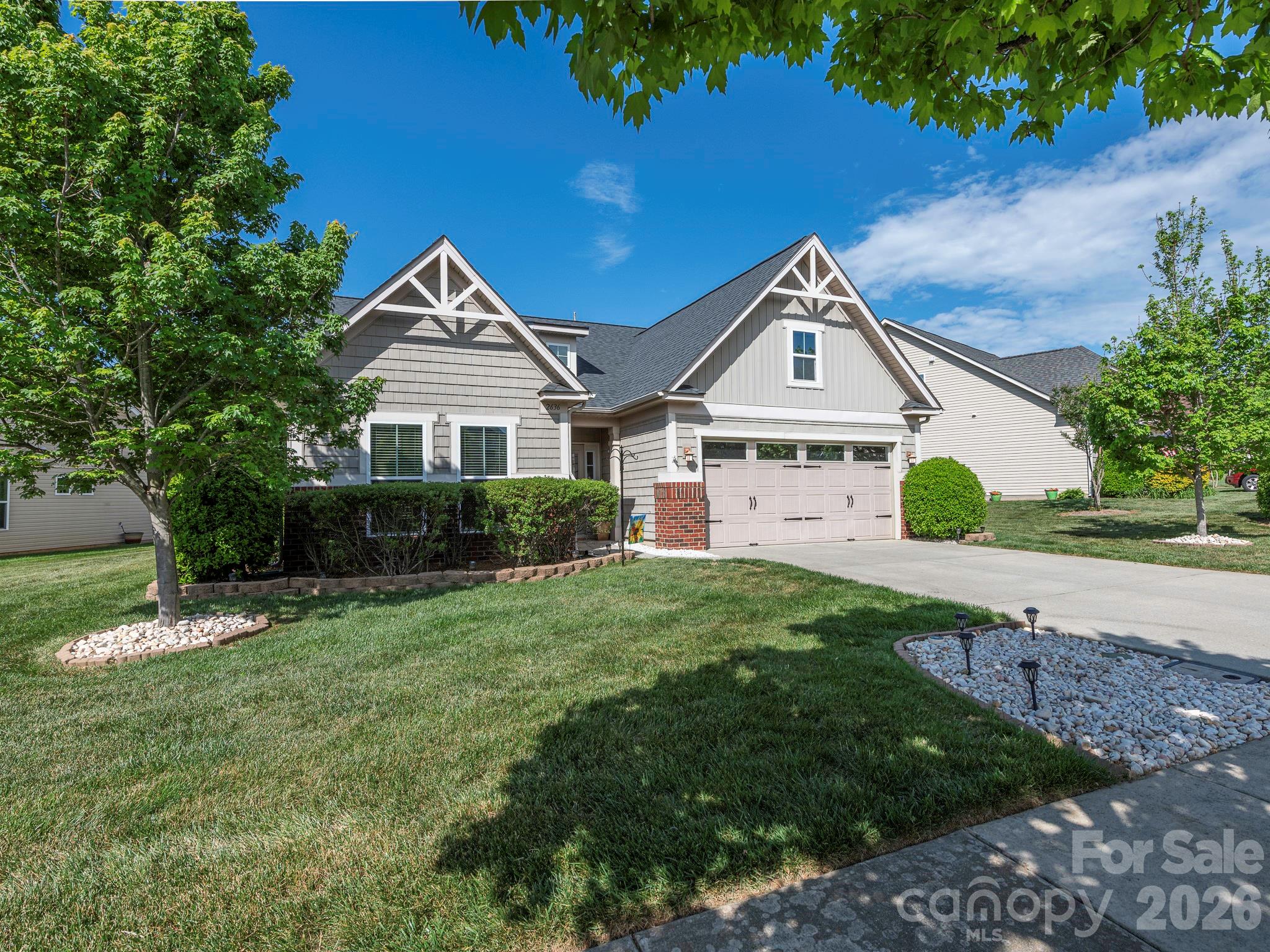 Photo 2 of 2636 Ellington Street NW, Concord, NC