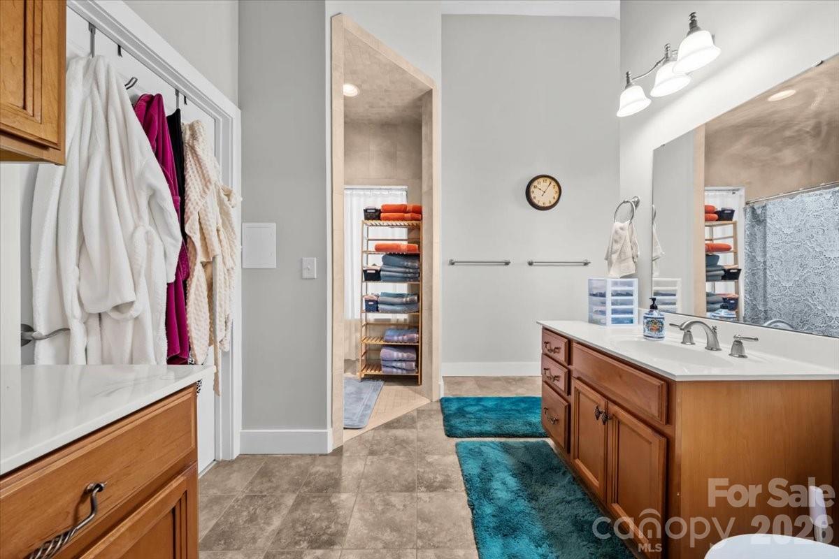 2207 Sierra Trace Road, Denton, NC - photo 26 of 49