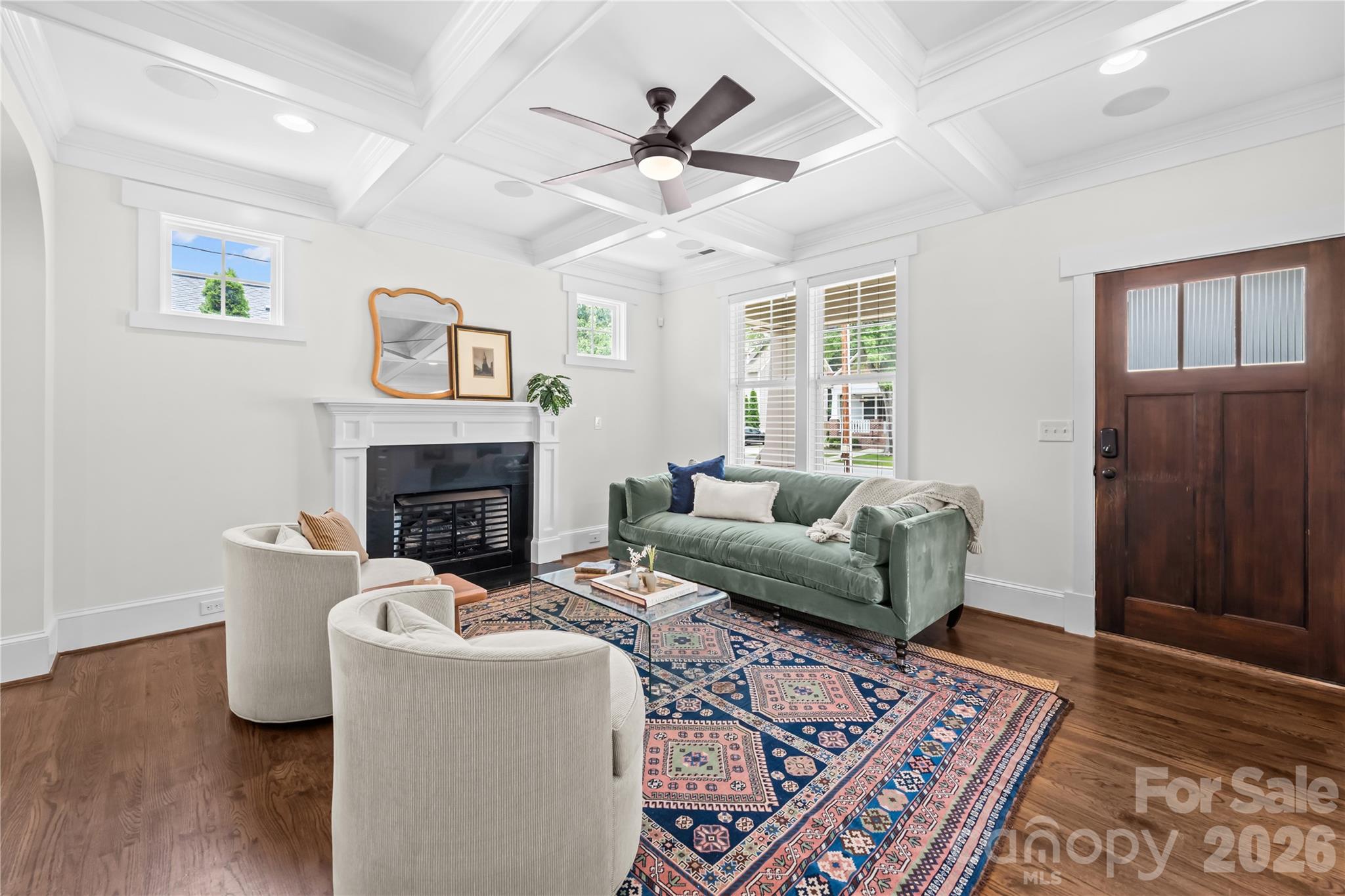 Photo 2 of 1340 Downs Avenue, Charlotte, NC
