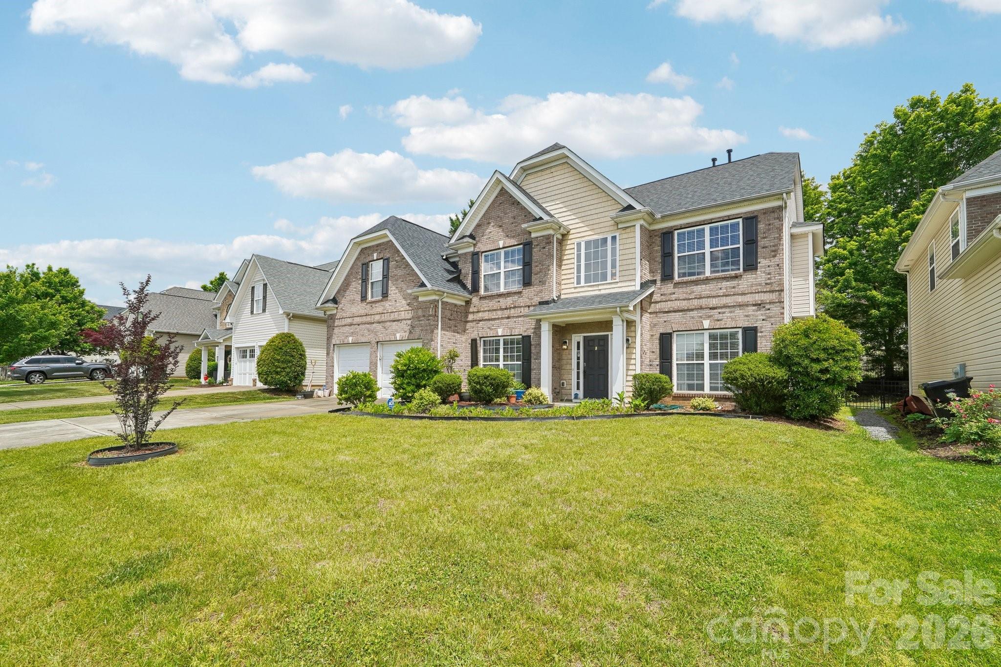 1572 NW Duckhorn Street NW, Concord, NC - photo 2 of 49