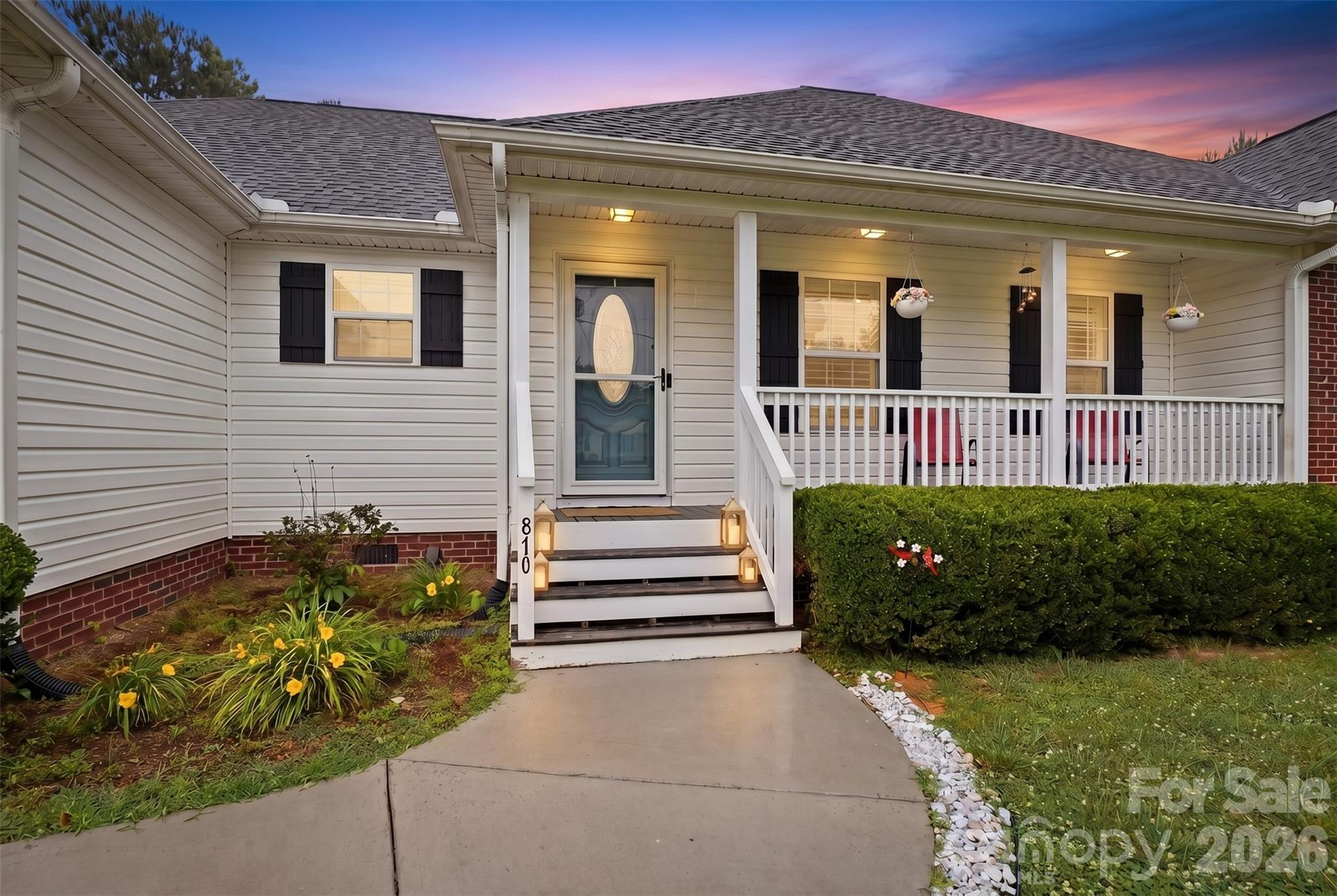 810 Tirzah Road, York, SC - photo 3 of 29