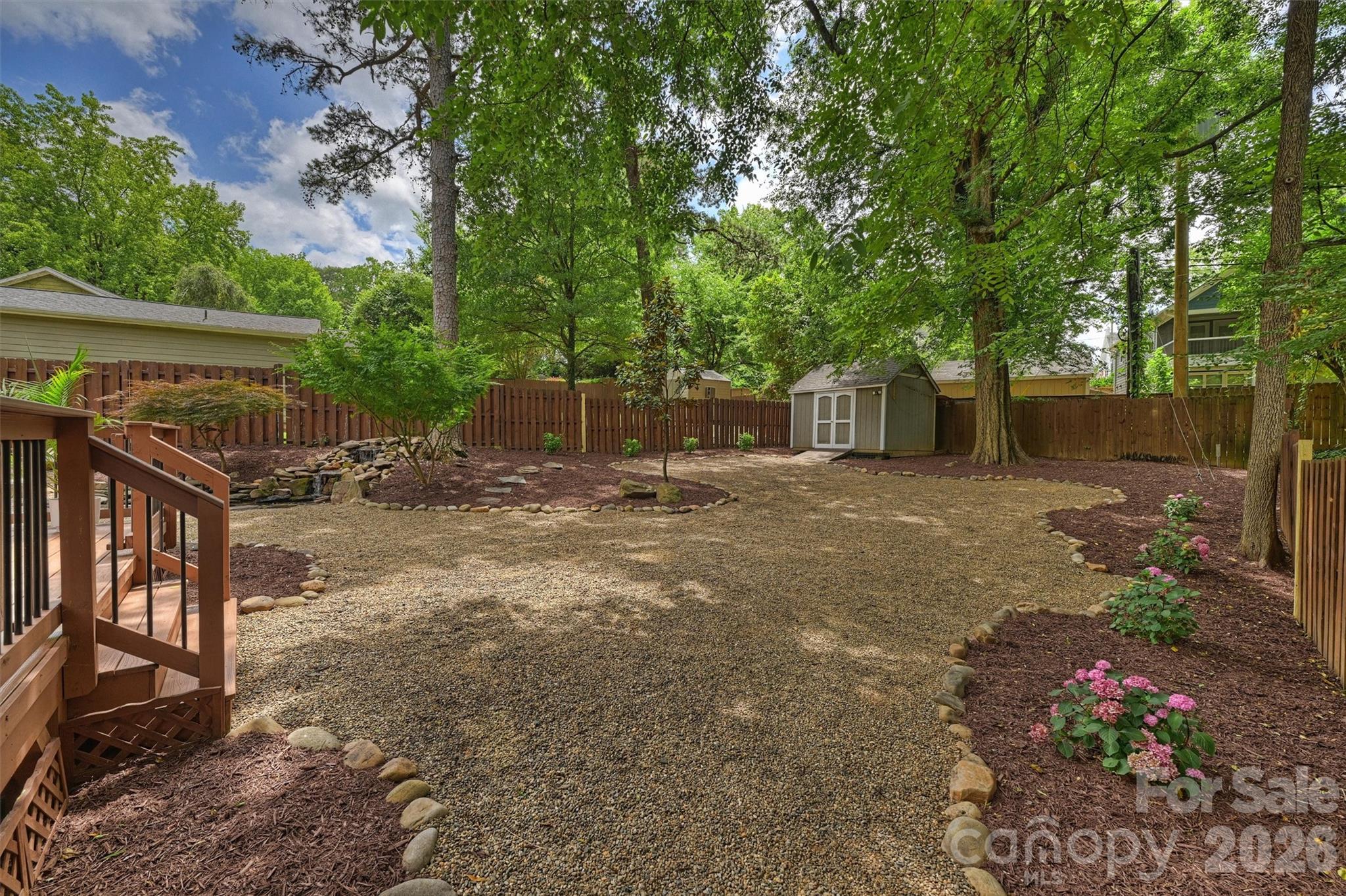 Photo 29 of 827 Spruce Street, Charlotte, NC
