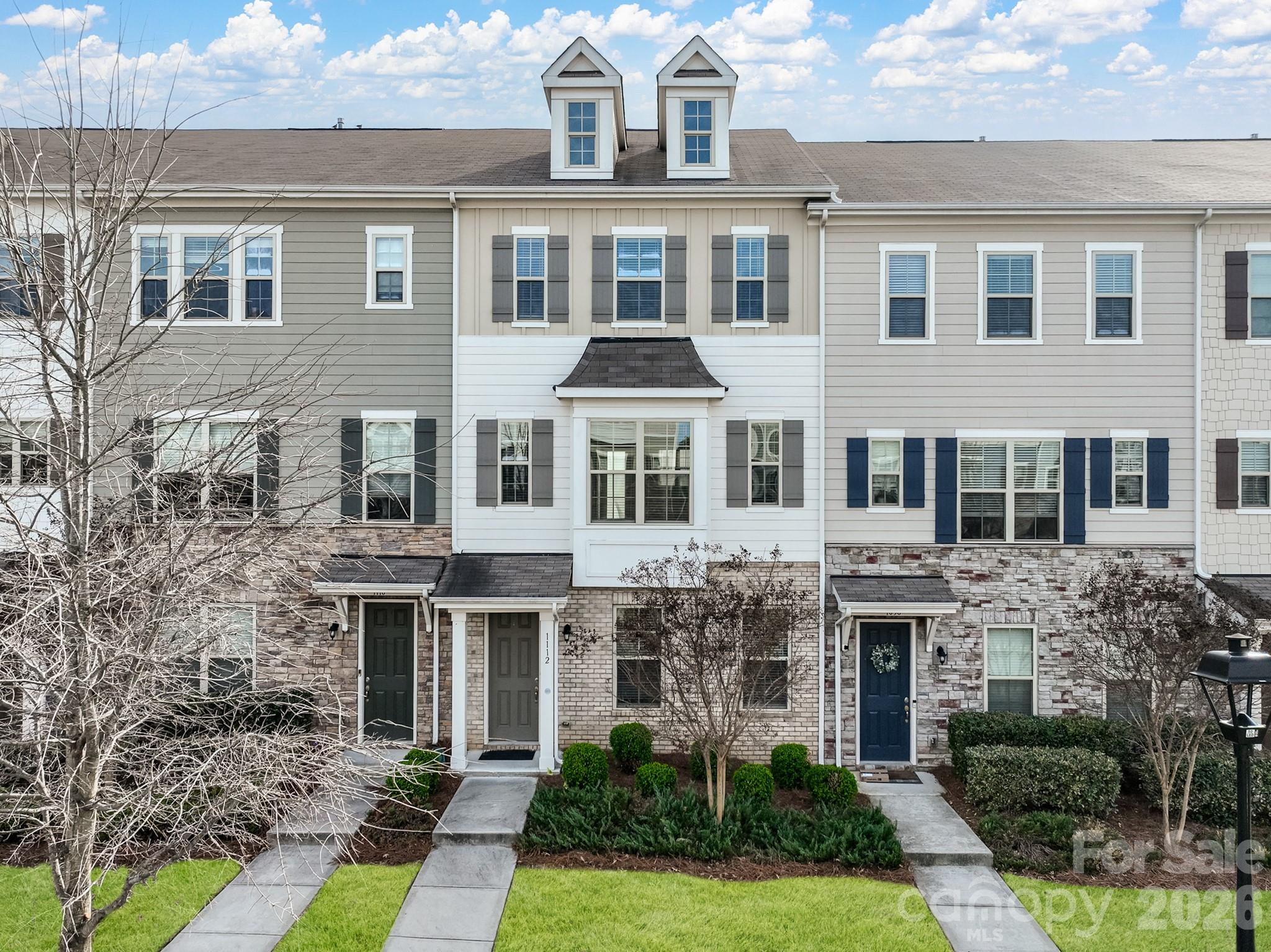 Photo 39 of 1112 Doveridge Street, Charlotte, NC