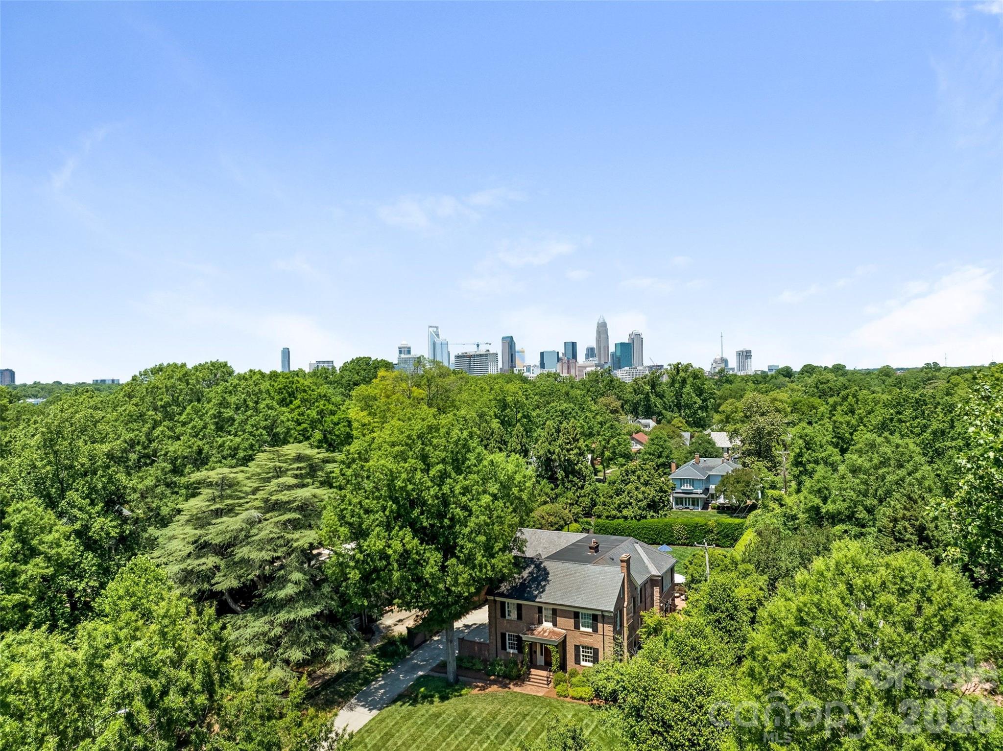 714 Edgehill Road N, Charlotte, NC - photo 44 of 49