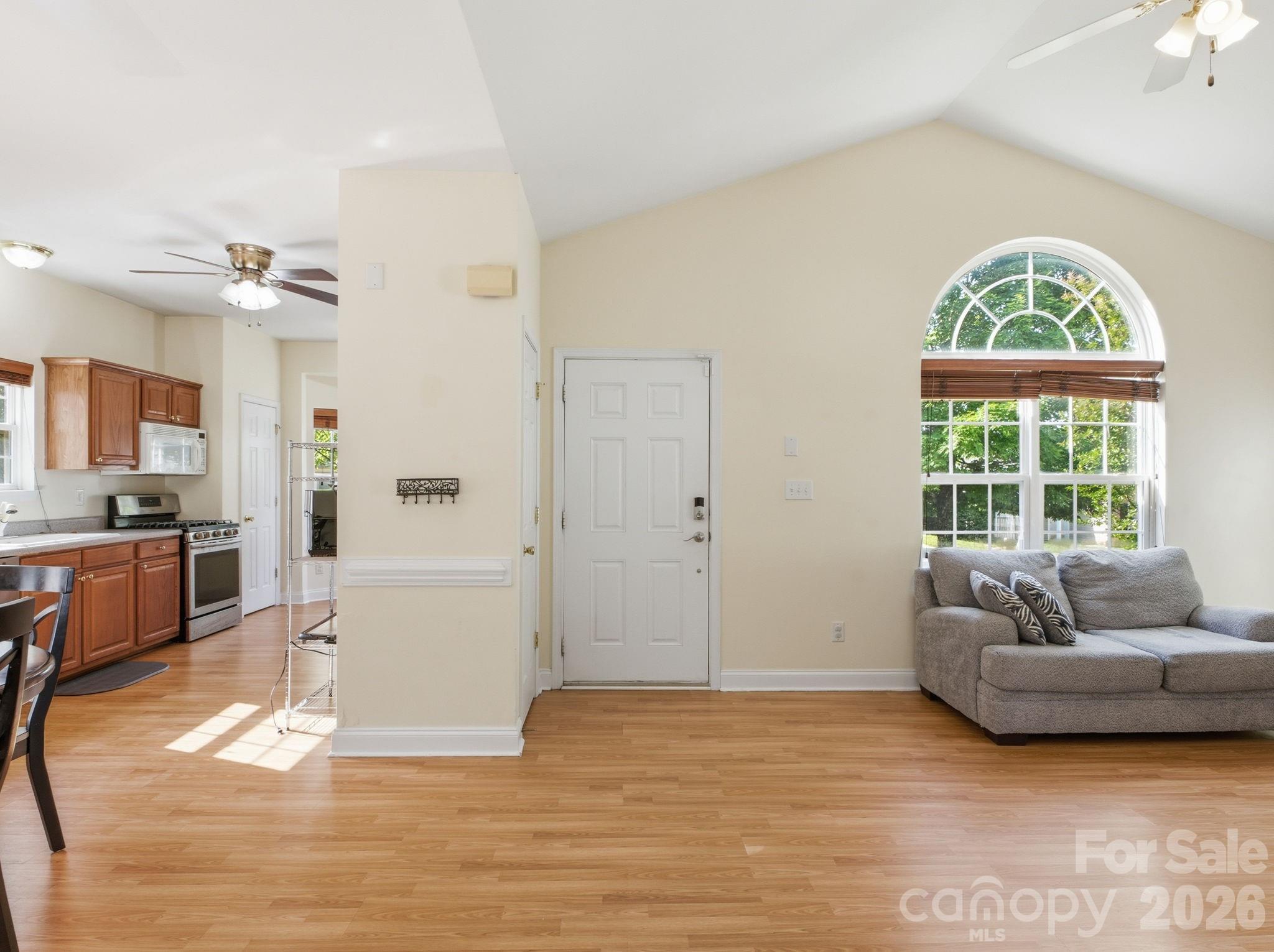 Photo 4 of 12519 Twelvetrees Lane, Huntersville, NC