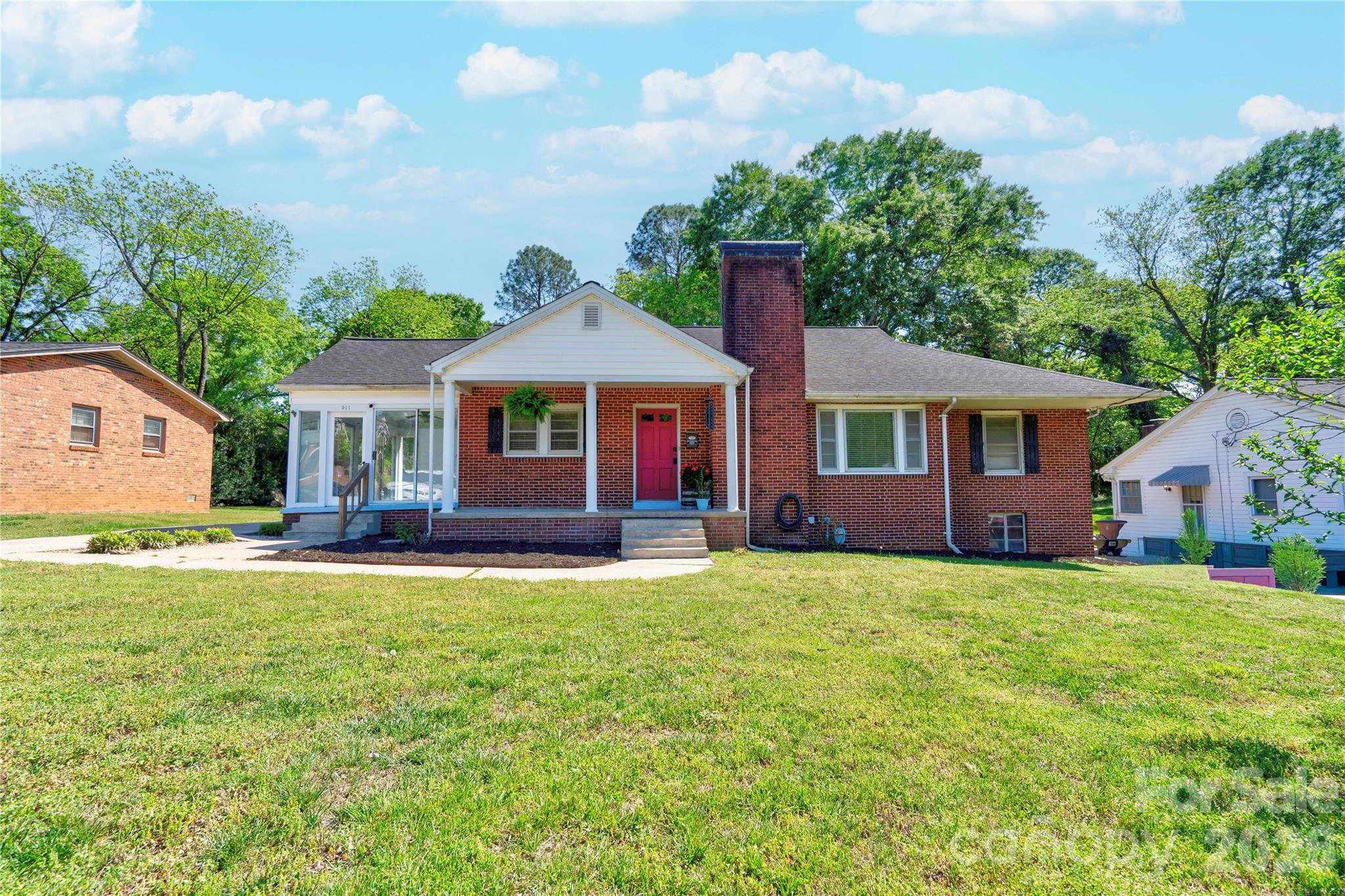 511 W Sumter Street, Shelby, NC