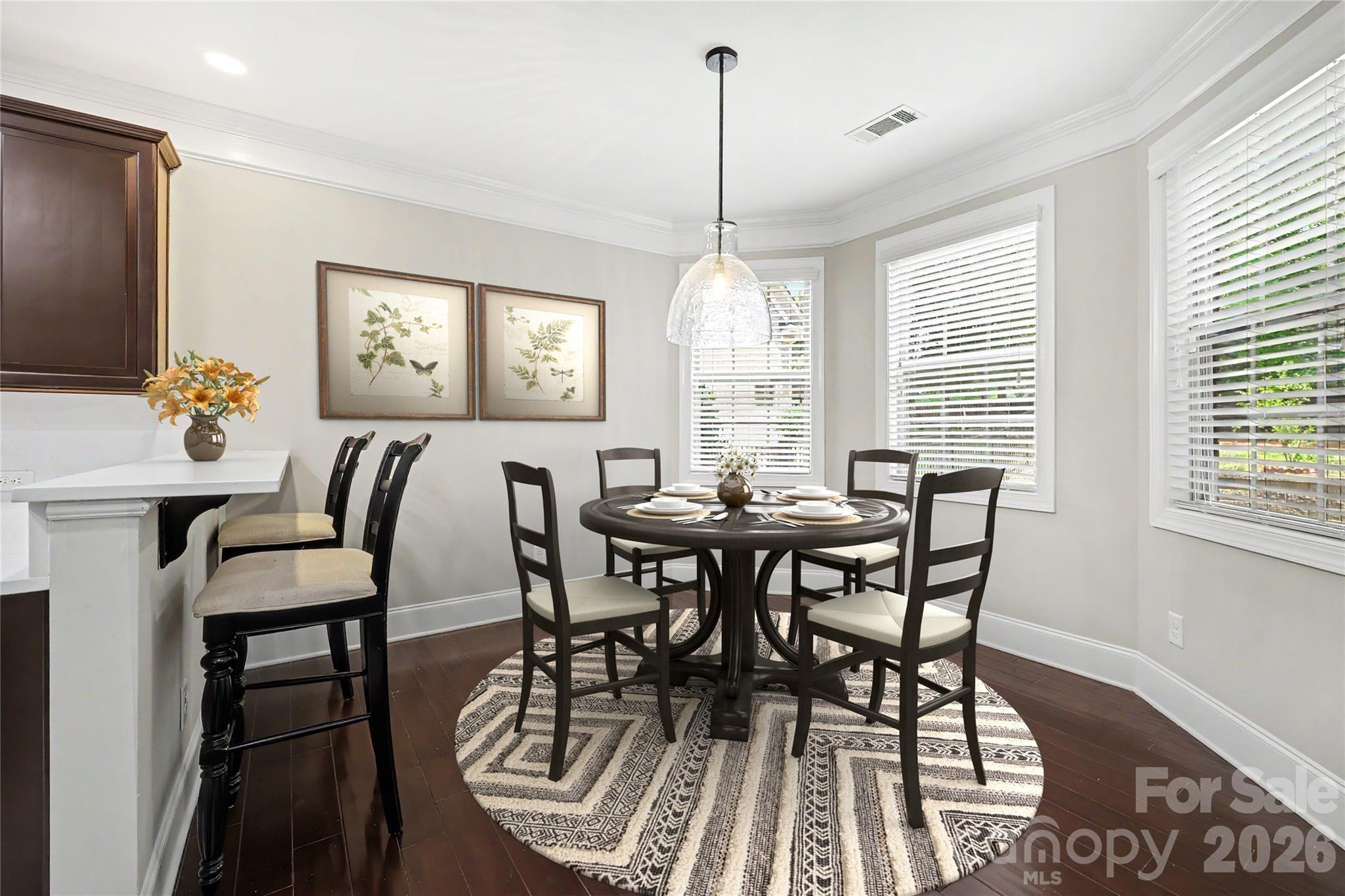 4624 Pebble Run Drive, Matthews, NC - photo 17 of 48
