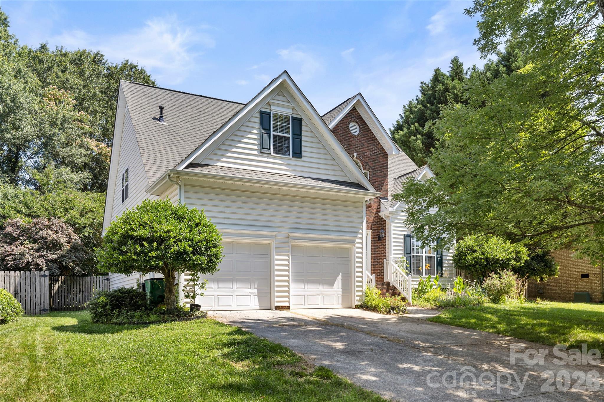 Photo 27 of 1116 Blueberry Lane, Charlotte, NC