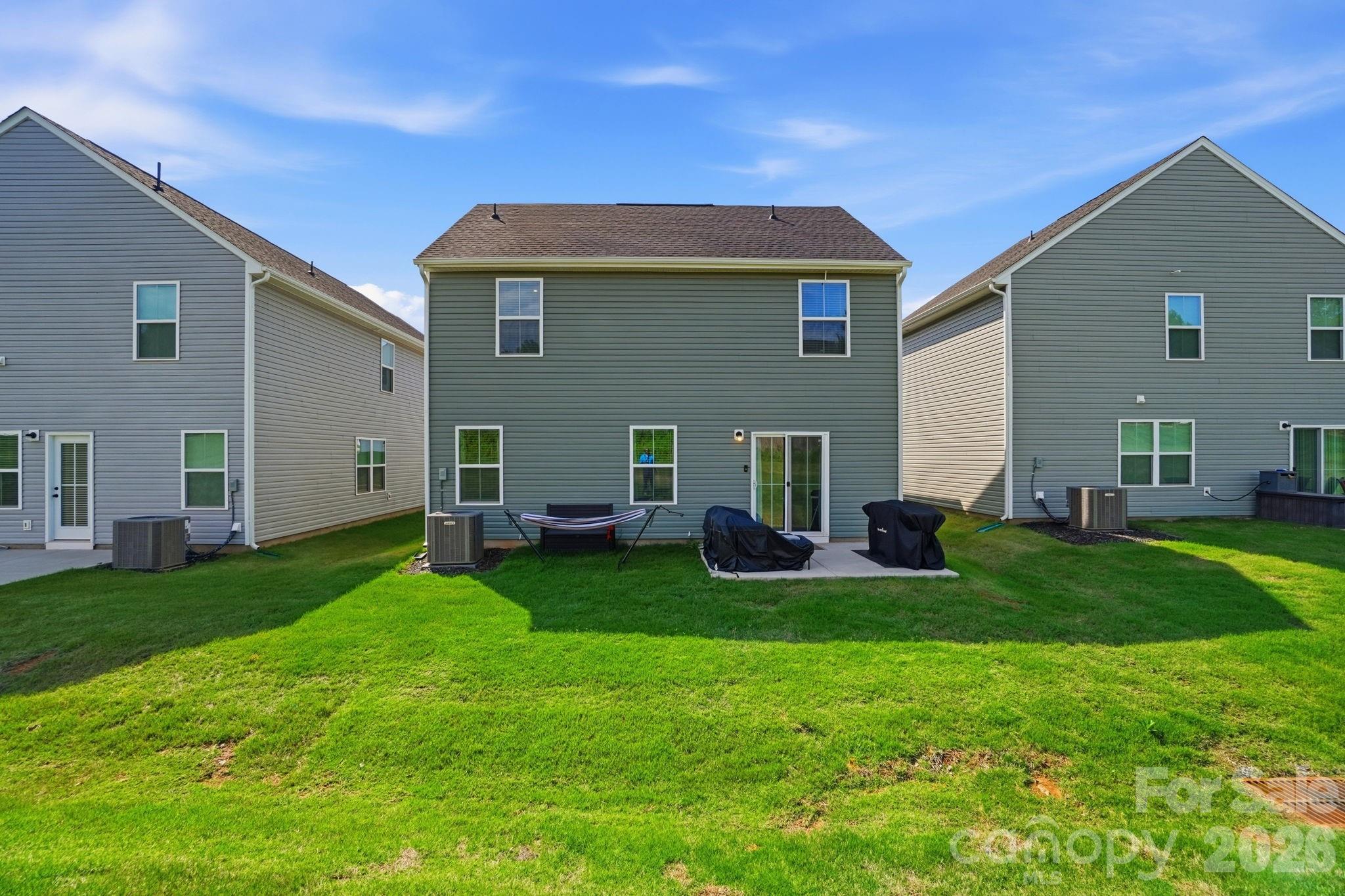 Photo 22 of 1621 Gutter Branch Drive, Charlotte, NC