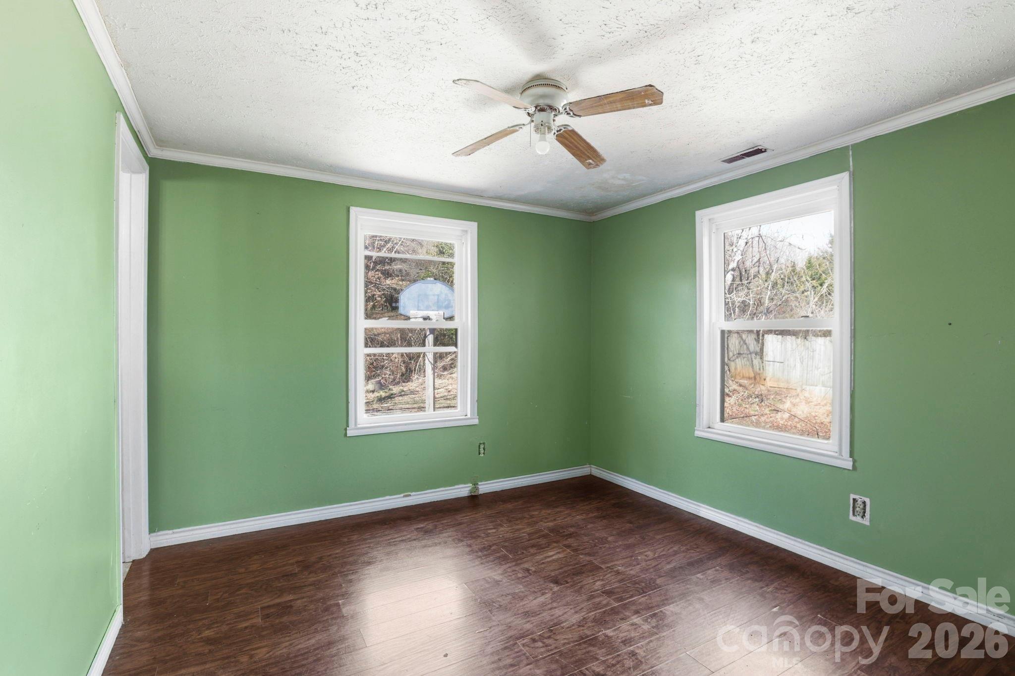 180 Whispering Pines Drive, Pisgah Forest, NC - photo 14 of 27