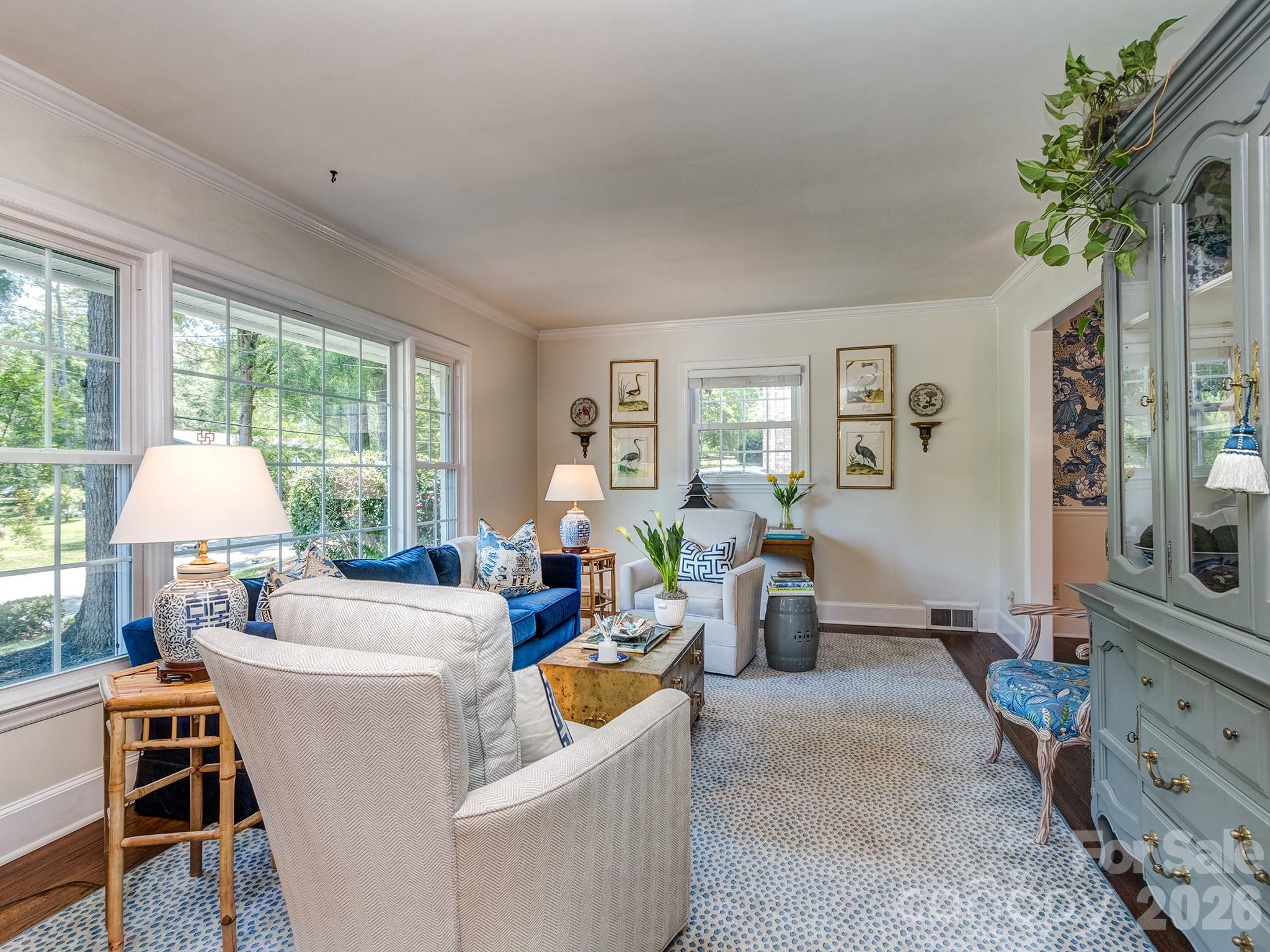 Photo 4 of 6817 Ronda Avenue, Charlotte, NC
