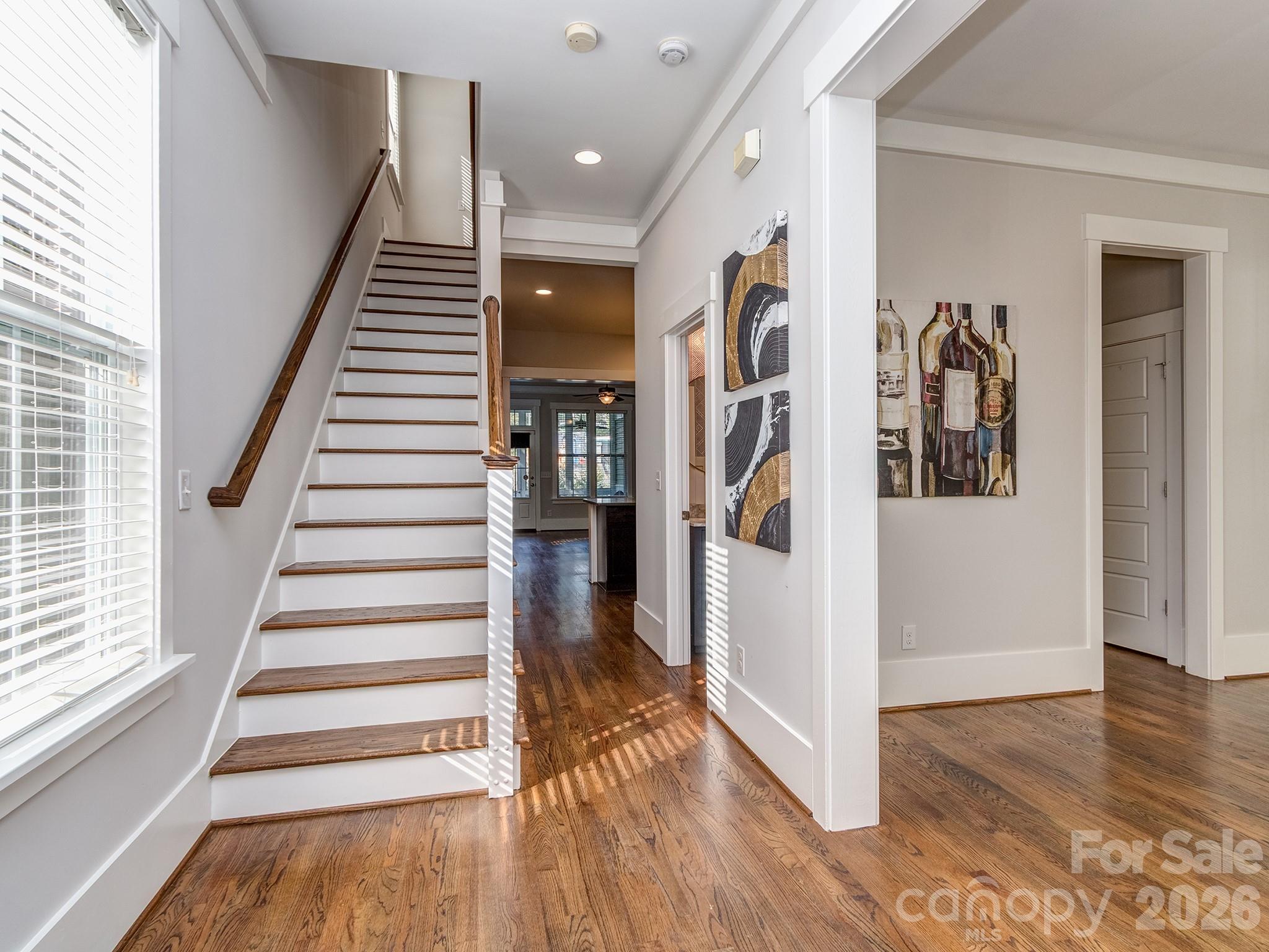 1427 Tippah Park Court, Charlotte, NC - photo 5 of 49