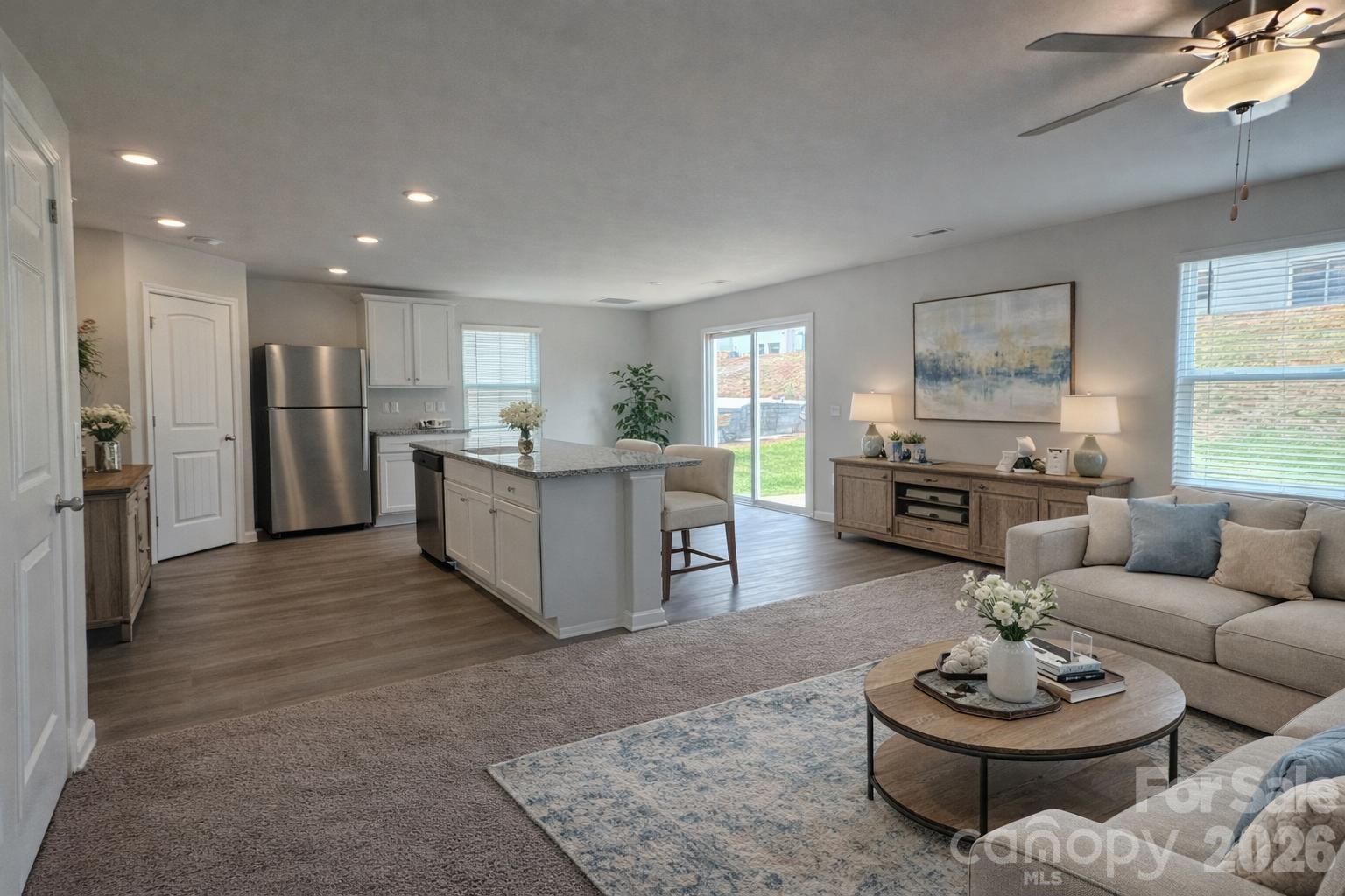 Photo 4 of 1216 Nia Road, Charlotte, NC