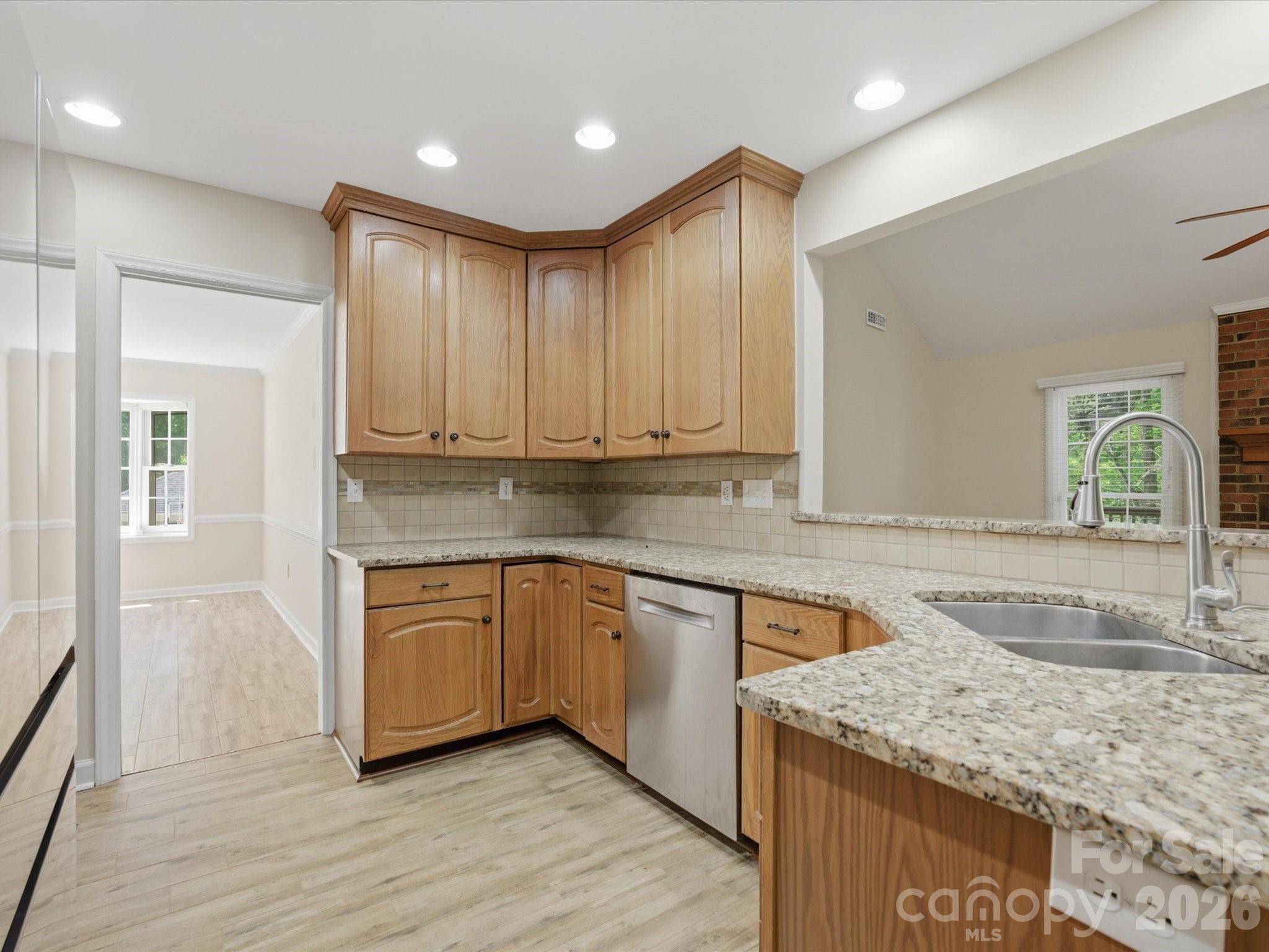 9437 Fairmead Drive, Charlotte, NC