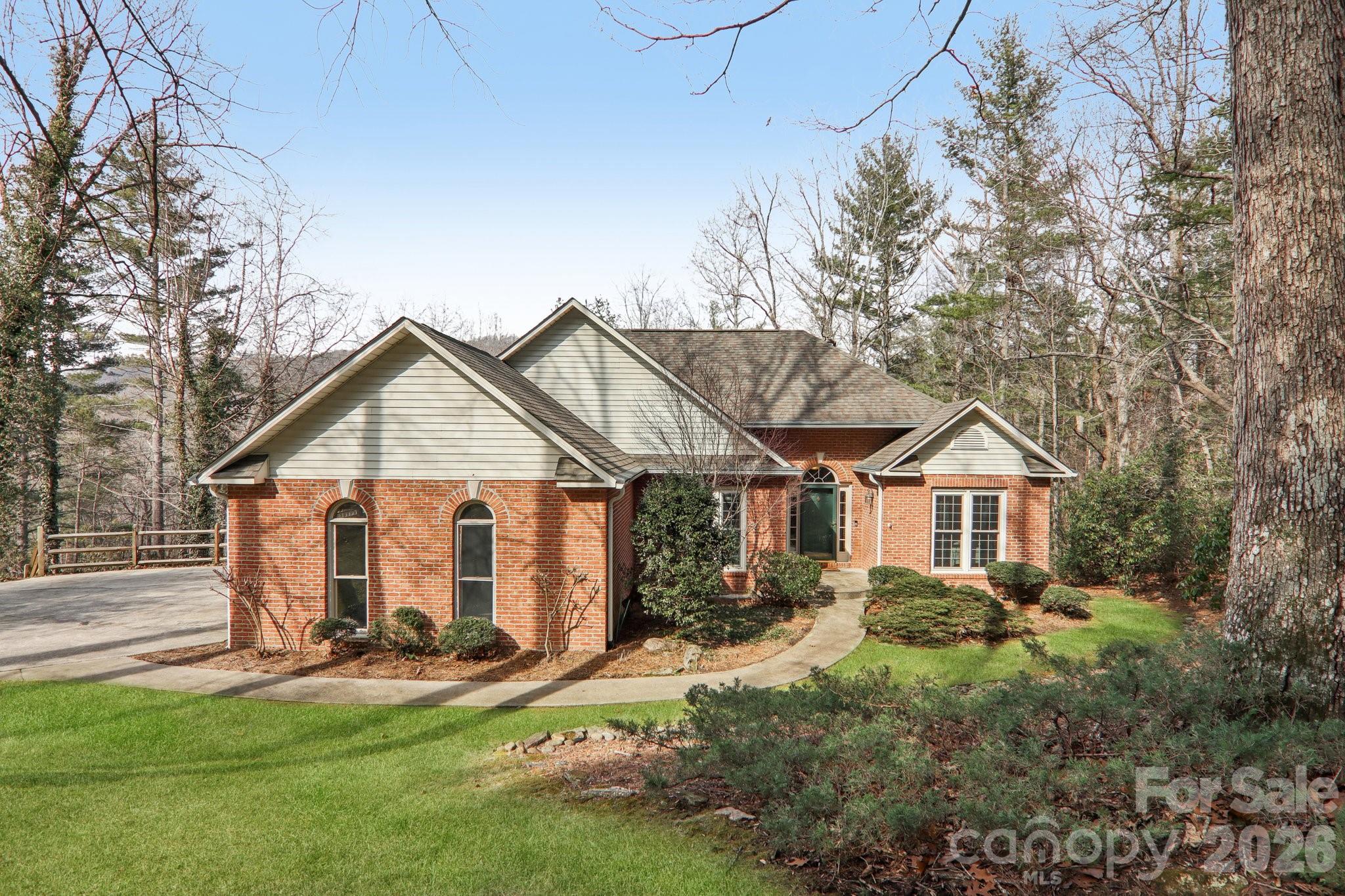 741 Zelda Court, Hendersonville, NC - photo 5 of 49