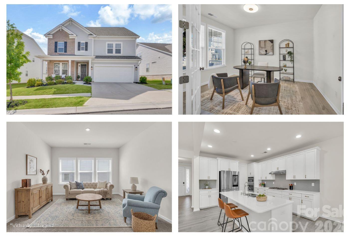 5043 Kettering Avenue, Fort Mill, SC