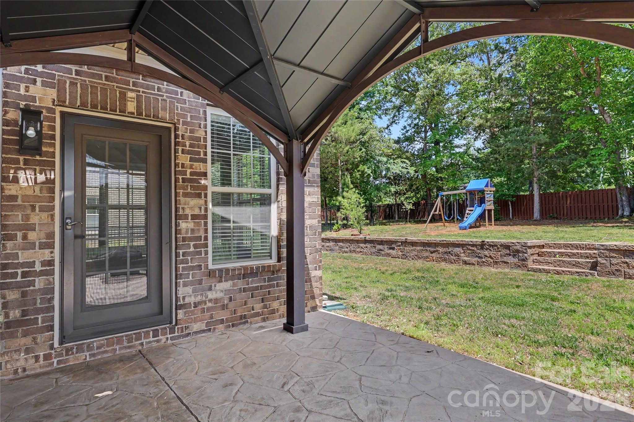 4624 Pebble Run Drive, Matthews, NC - photo 42 of 48