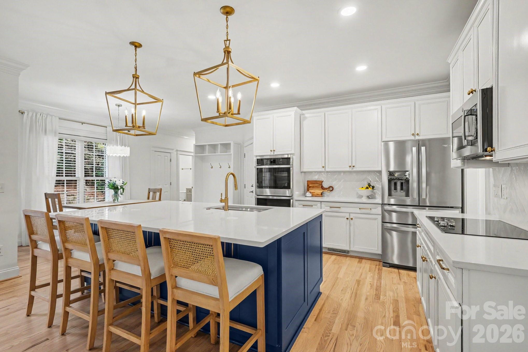 Photo 12 of 887 Stratford Run Drive, Fort Mill, SC