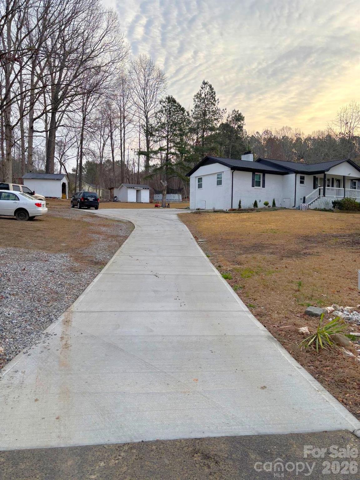 Photo 7 of 135 Old Gregory Lane, Lancaster, SC