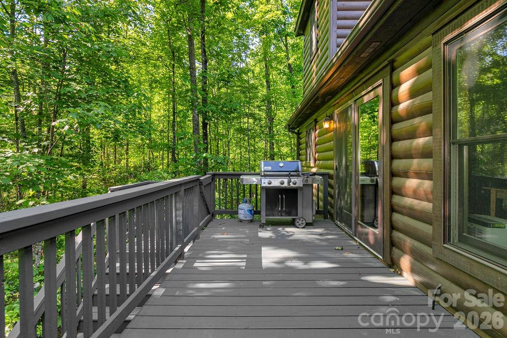 130 Greenfield Circle, Brevard, NC - photo 20 of 49