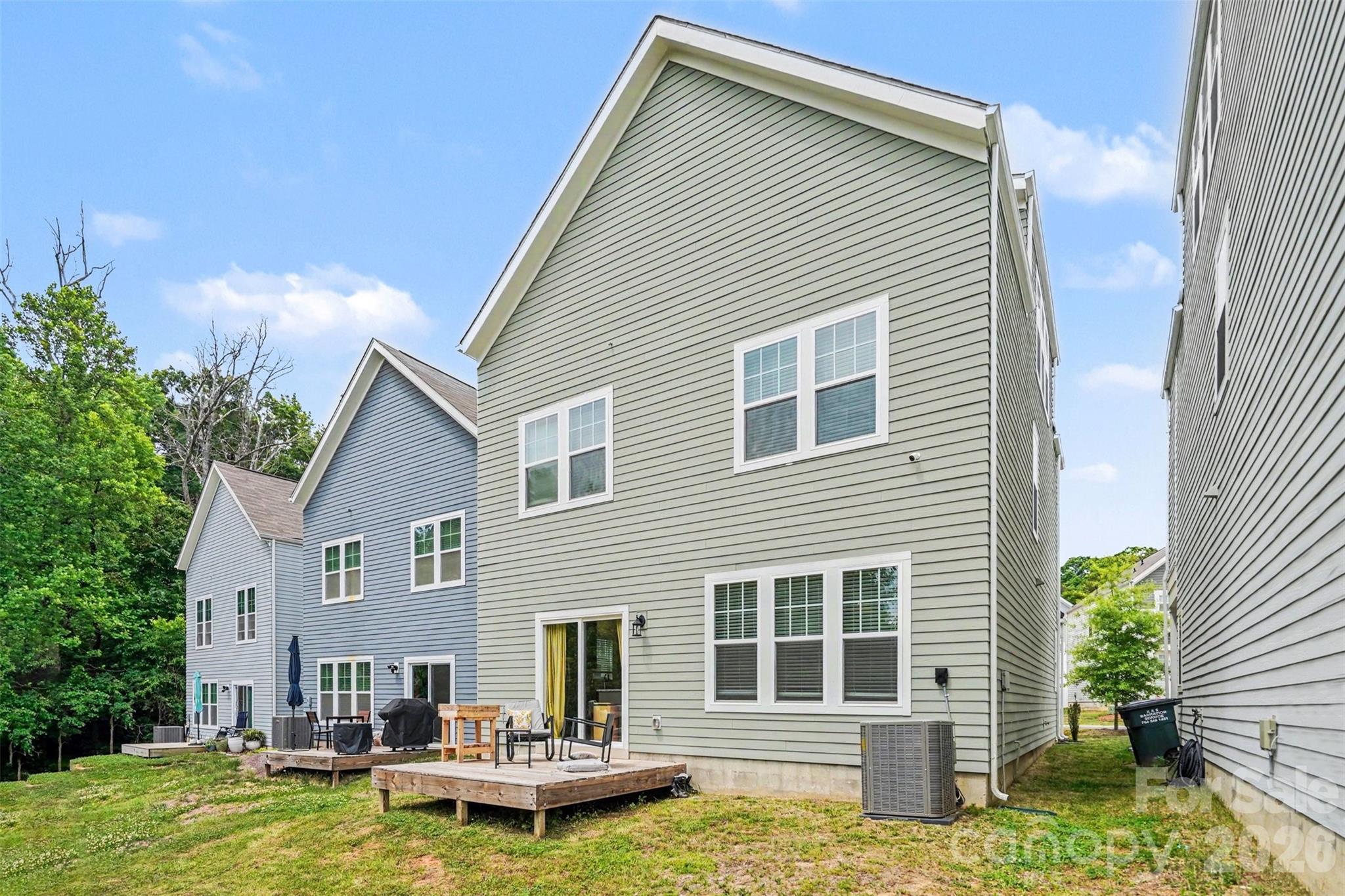 9014 Henry Thoreau Road, Charlotte, NC - photo 22 of 23
