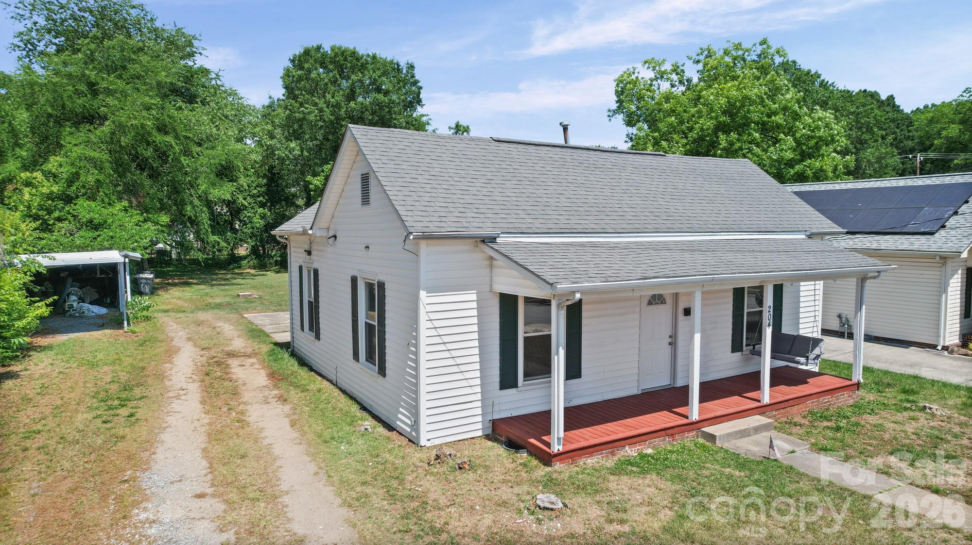 204 S East Avenue, Kannapolis, NC - photo 3 of 45