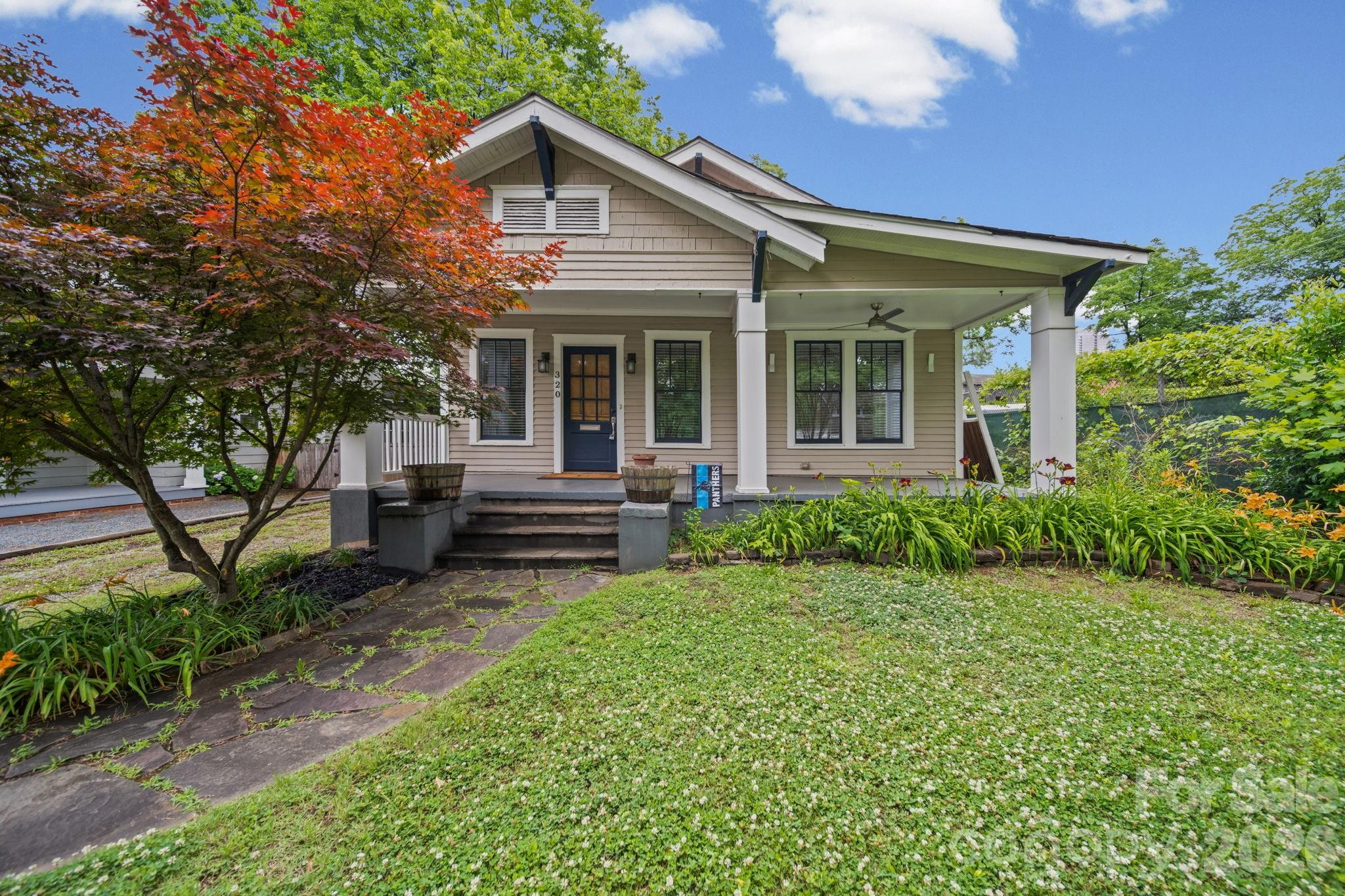 320 Westwood Avenue, Charlotte, NC