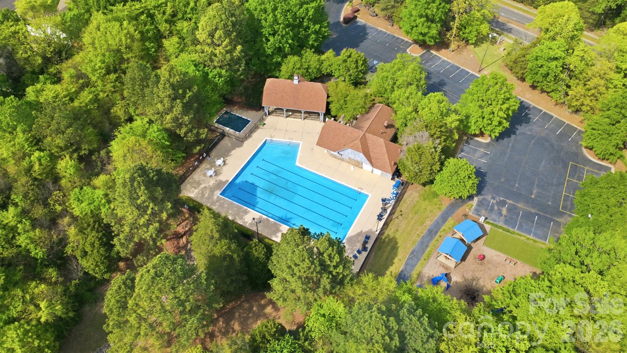 Photo 39 of 12101 Carolina Oak Circle, Charlotte, NC