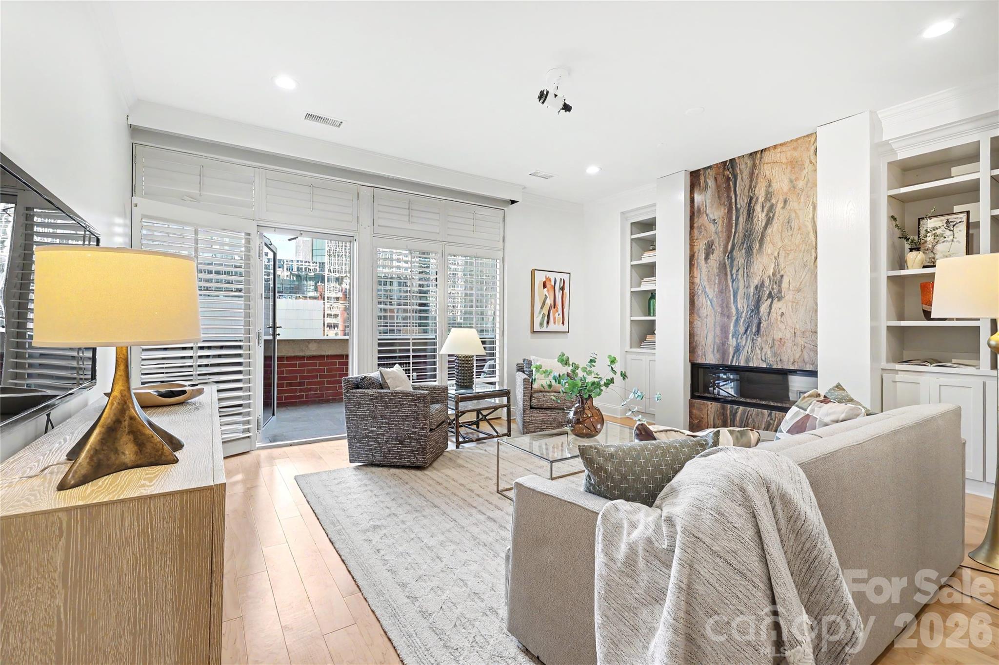 Photo 8 of 435 S Tryon Street504, Charlotte, NC