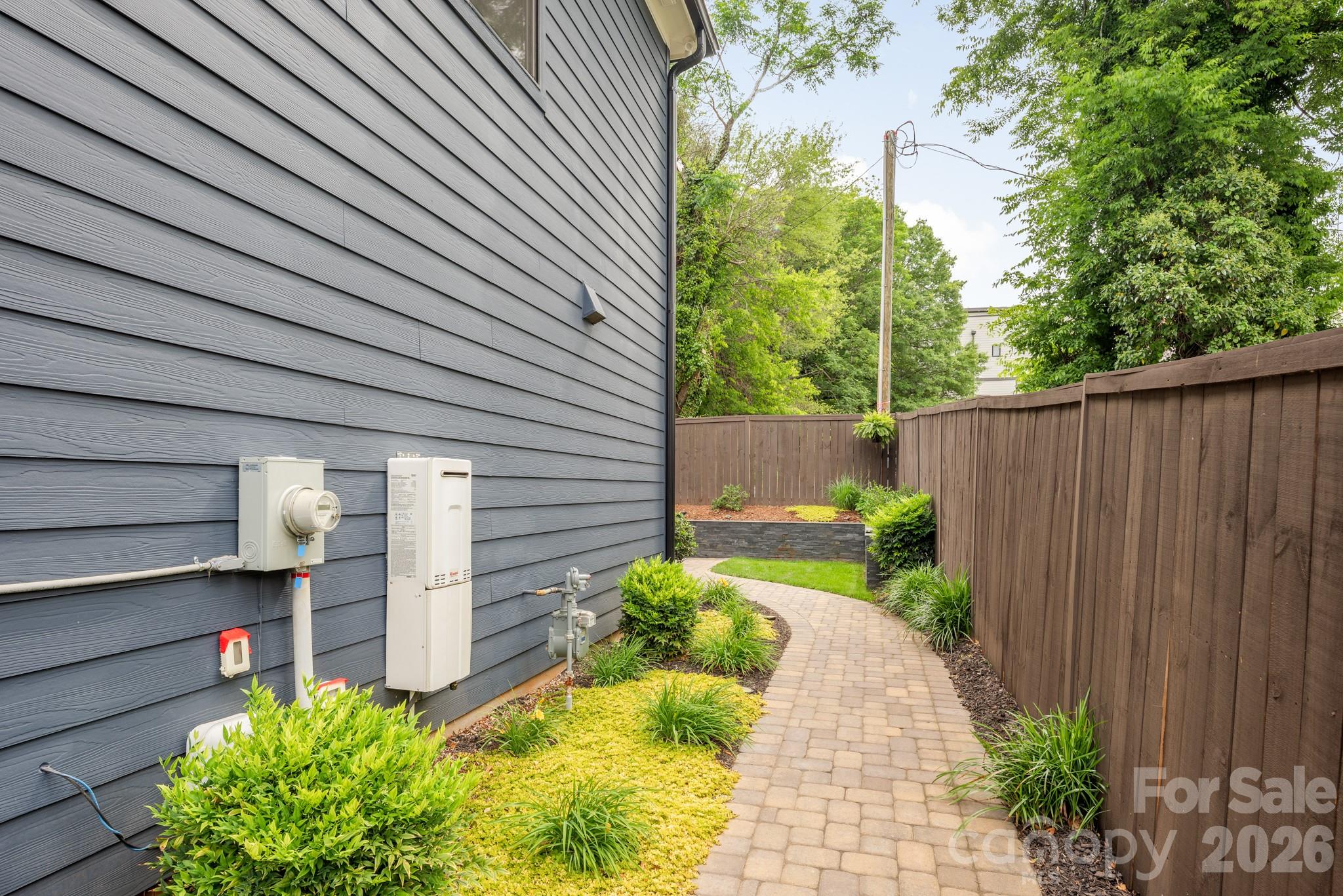 125 French Street, Charlotte, NC - photo 30 of 39
