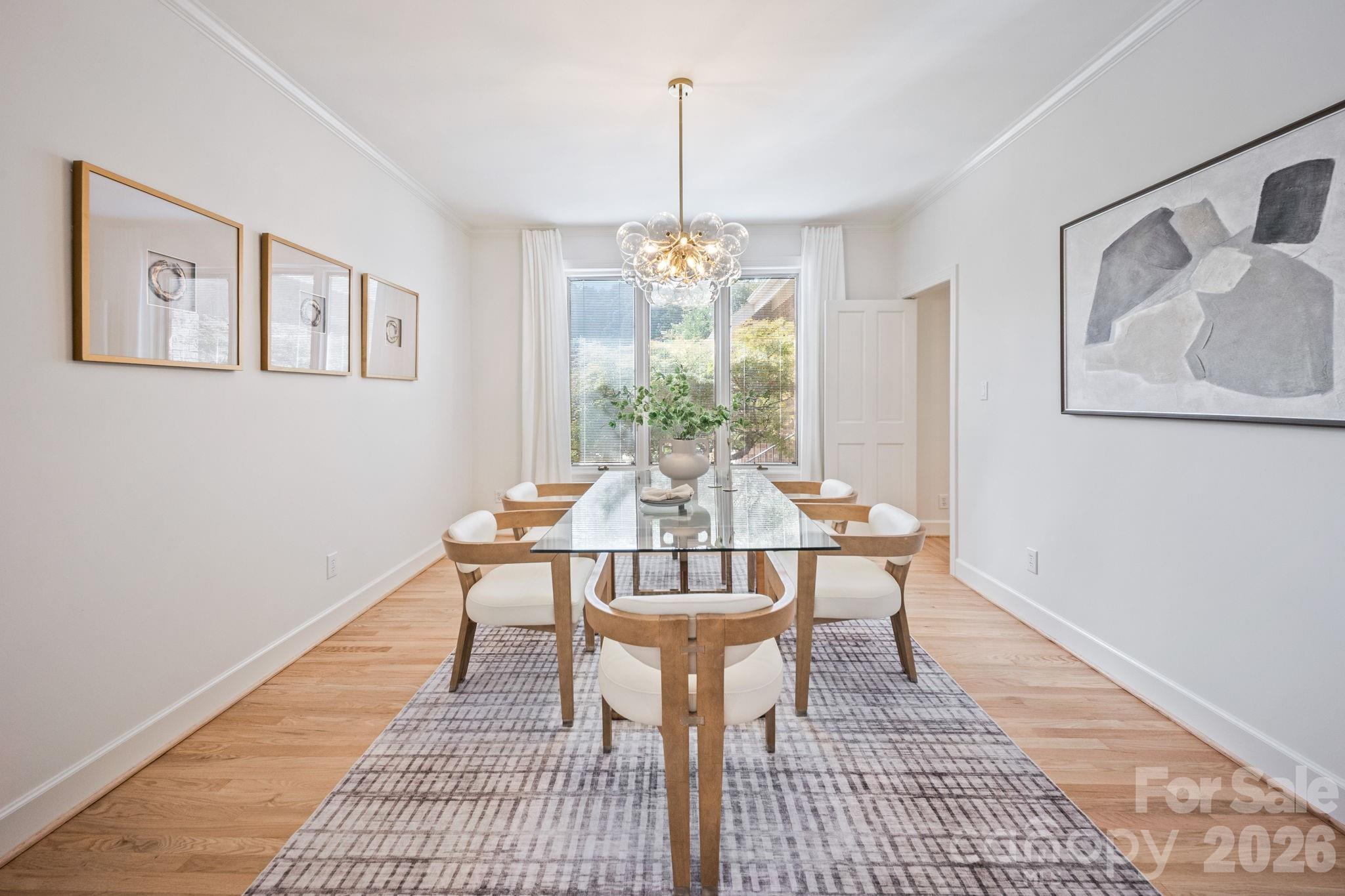Photo 13 of 5901 Marsailles Court, Charlotte, NC