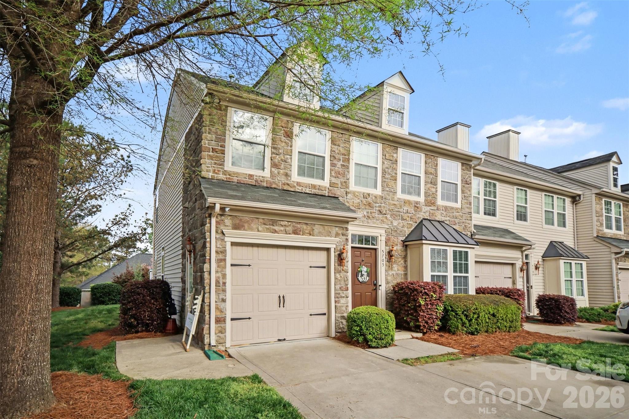 Photo 3 of 5705 Mossdale Lane, Charlotte, NC