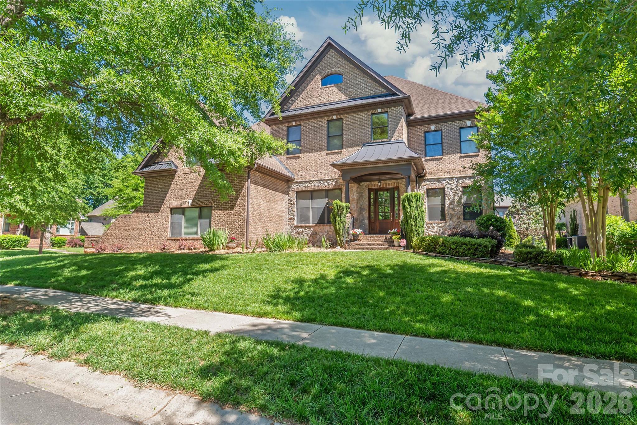 3621 McPherson Street, Waxhaw, NC