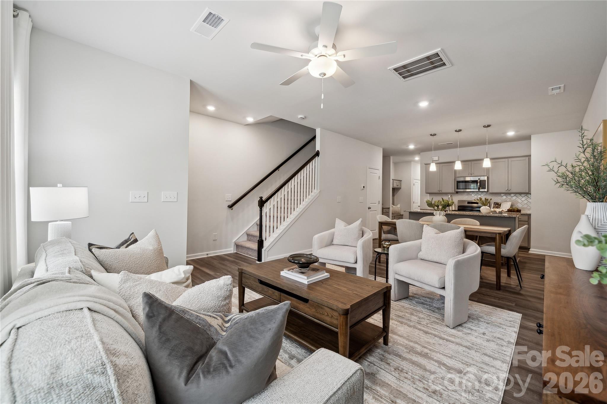 Photo 12 of 6550 Harlech Street, Charlotte, NC
