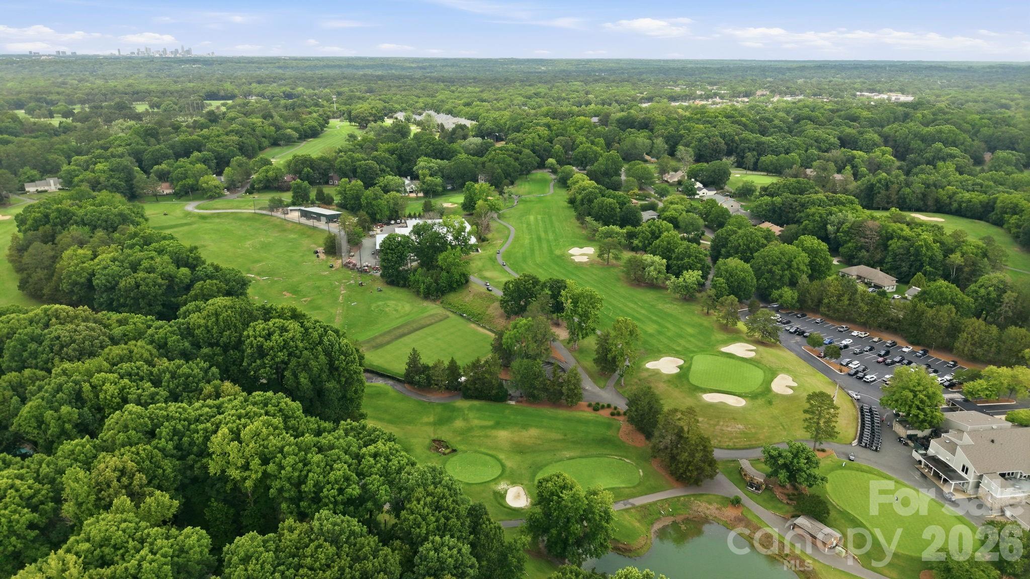 Photo 20 of 4003 North Course Drive, Charlotte, NC
