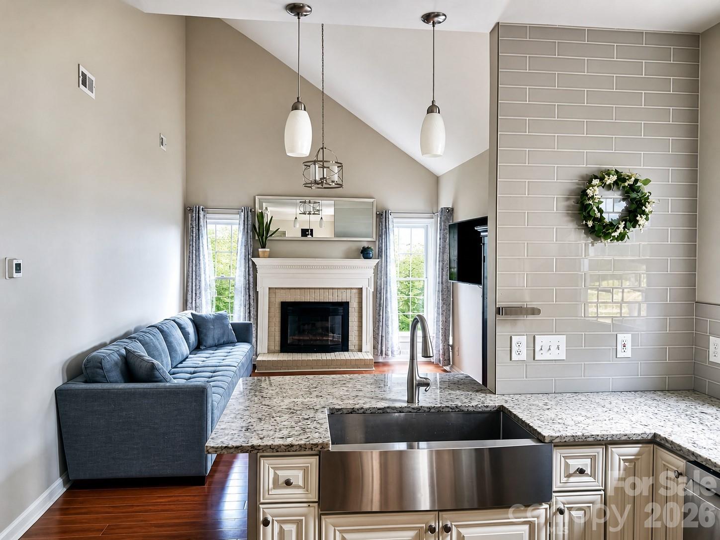 Photo 9 of 12702 Landing Green Drive, Charlotte, NC