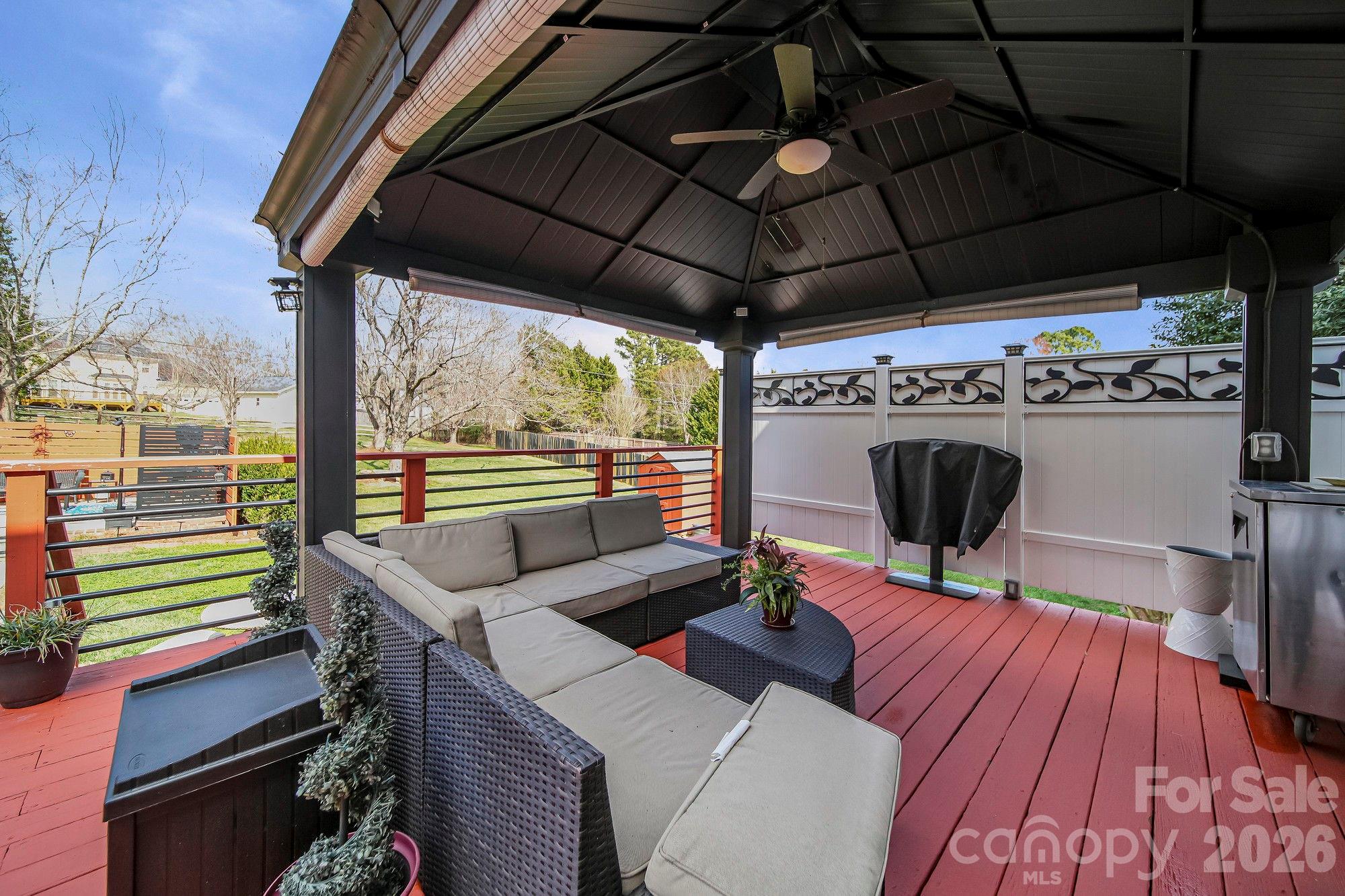 6116 Corkstone Drive, Mint Hill, NC - photo 36 of 45