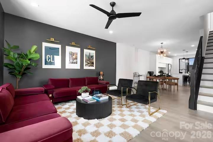 Photo 4 of 223 Freeland Lane, Charlotte, NC