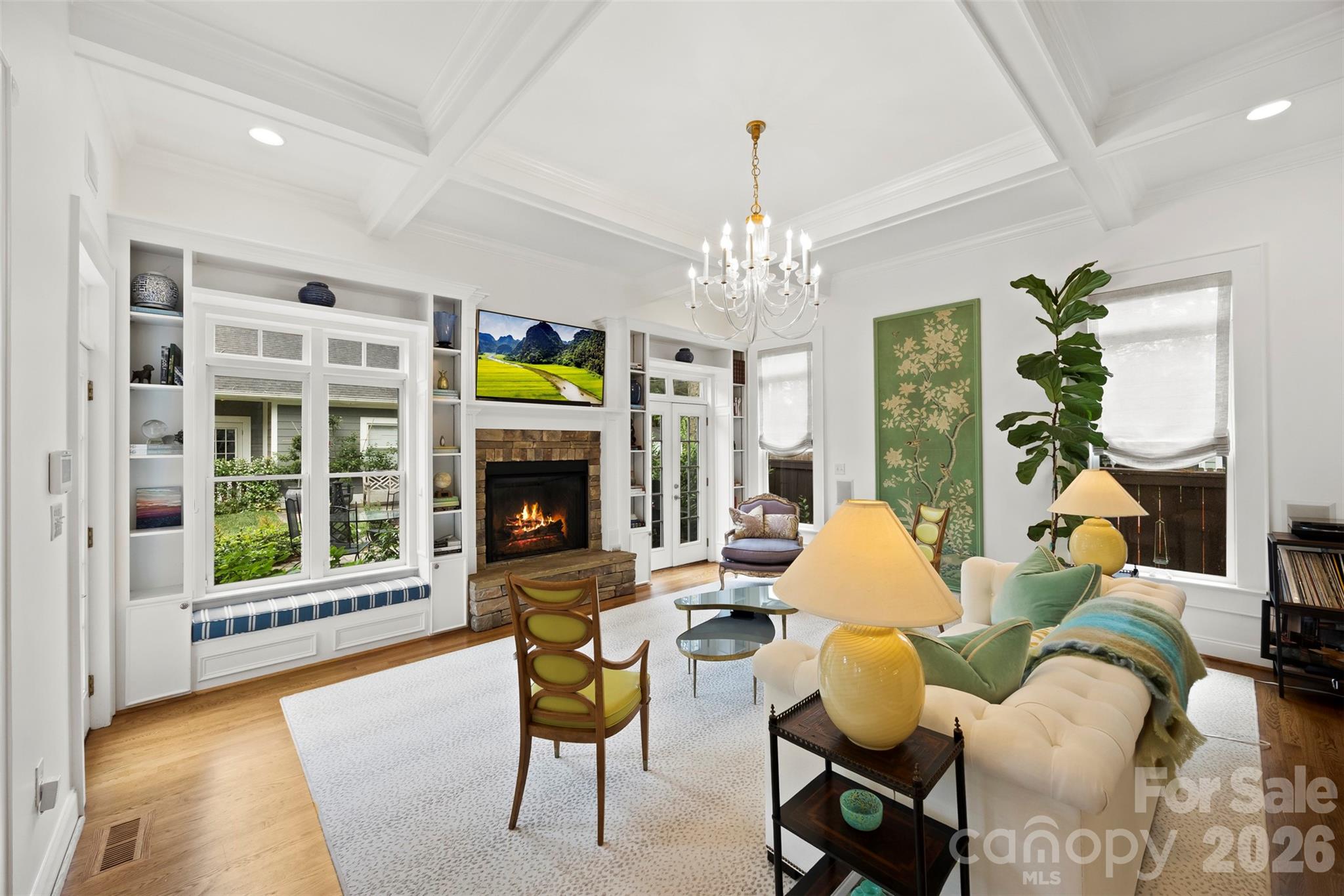 2305 Shenandoah Avenue, Charlotte, NC - photo 14 of 49