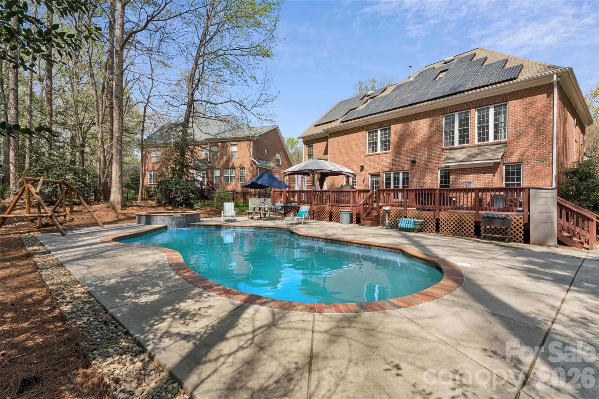2678 Landing Pointe Drive, Clover, SC