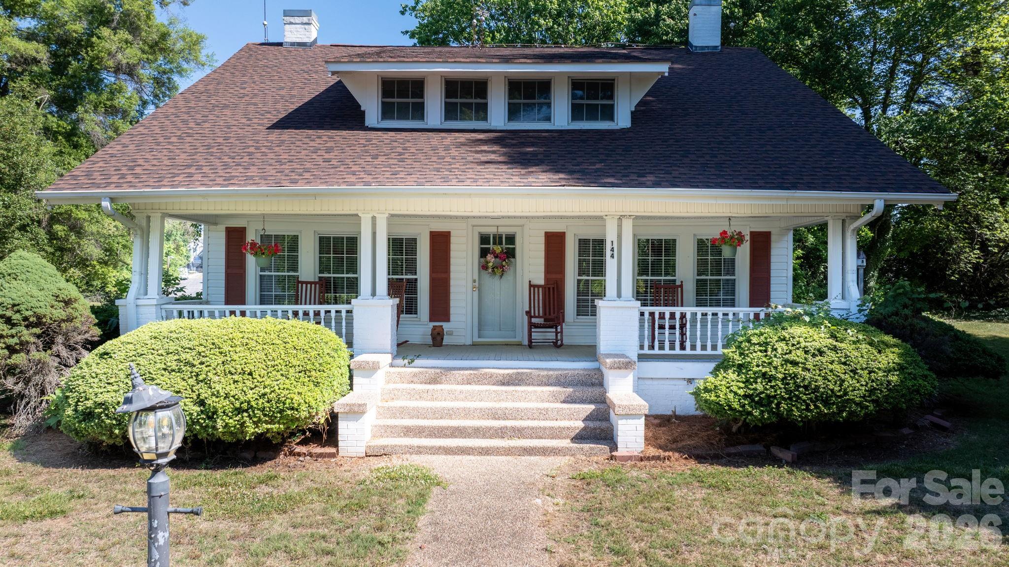 144 Hunter Bridge Road, Stony Point, NC - photo 1 of 1
