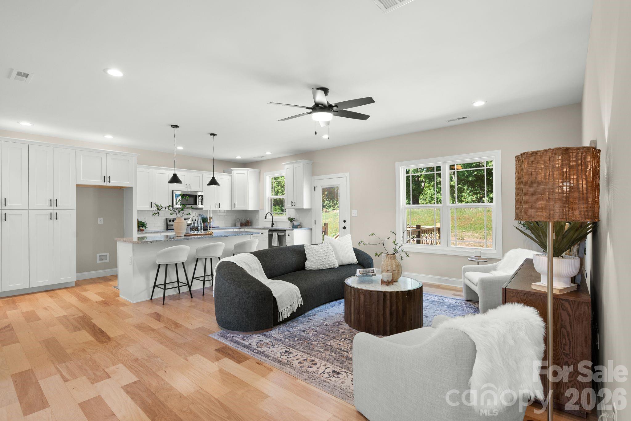 1357 Norman Shoaf Road, Winston Salem, NC - photo 6 of 44