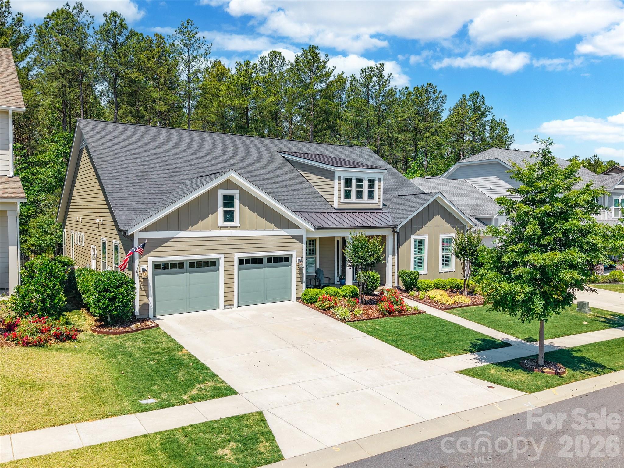 Photo 2 of 2511 Paddlers Cove Drive, Clover, SC