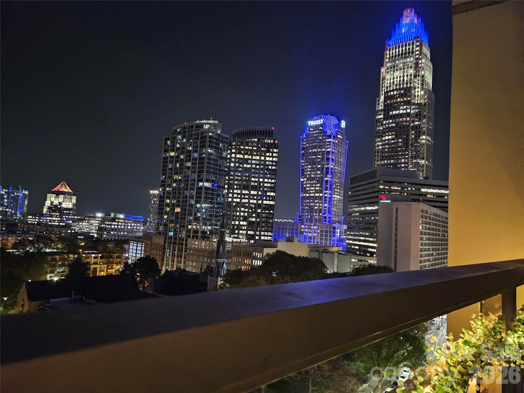 Photo 6 of 333 W Trade Street1202, Charlotte, NC