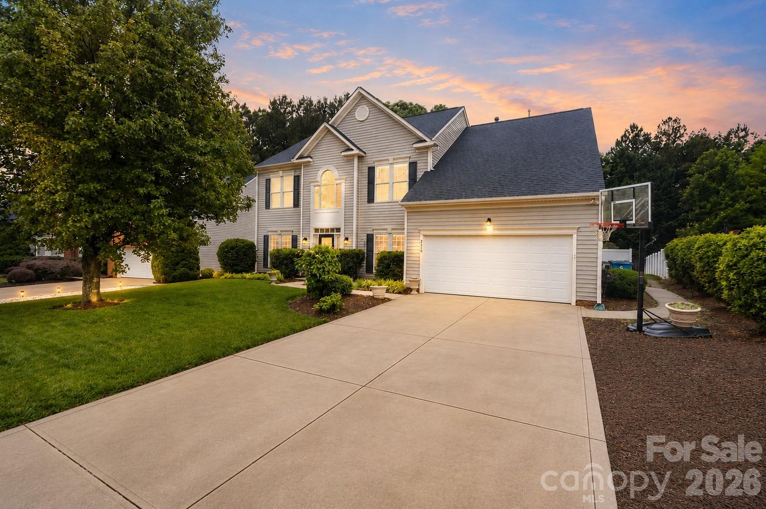 2435 Smith Cove Road, Denver, NC - photo 1 of 1