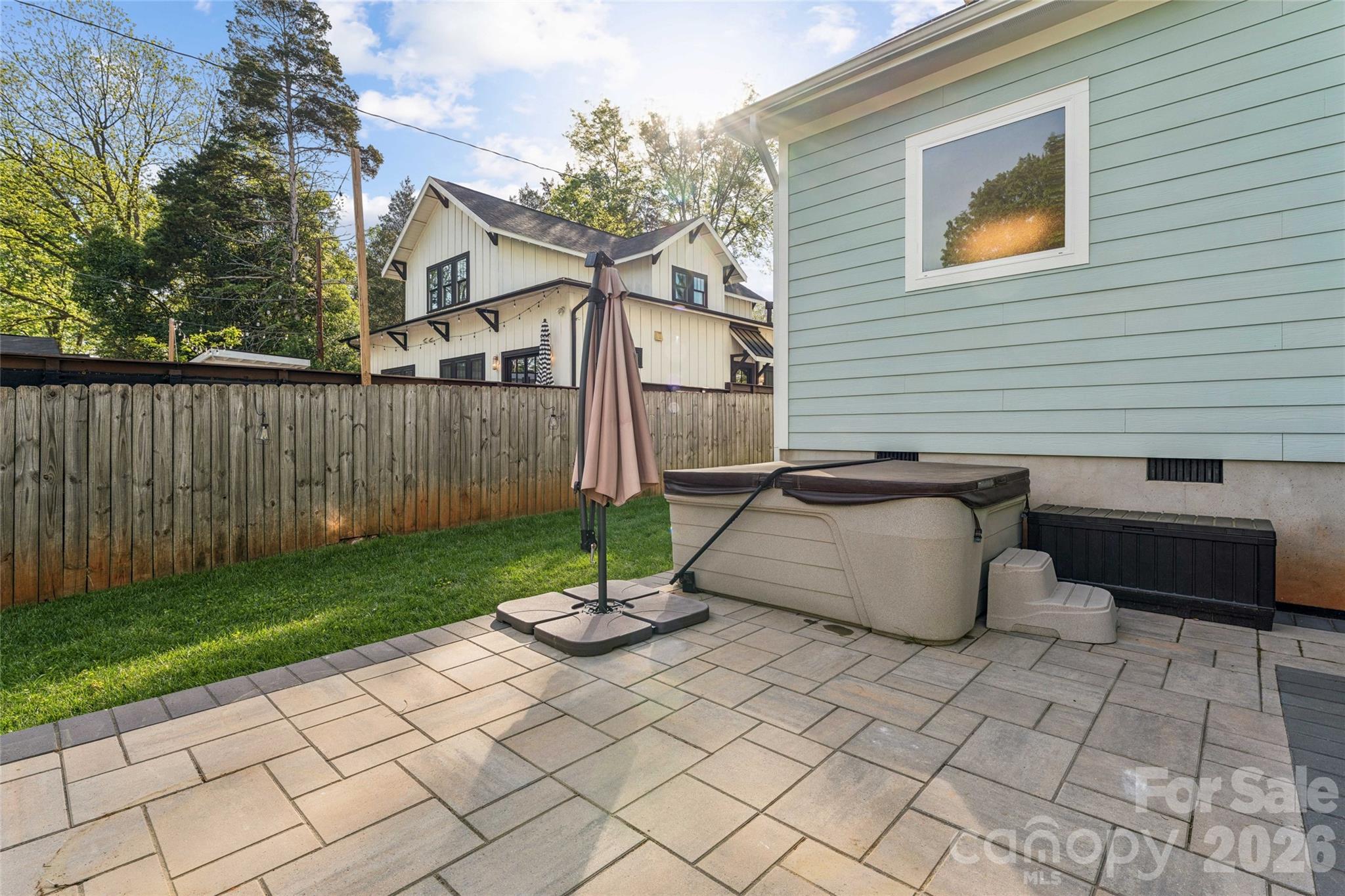 111 N Turner Avenue, Charlotte, NC - photo 44 of 47