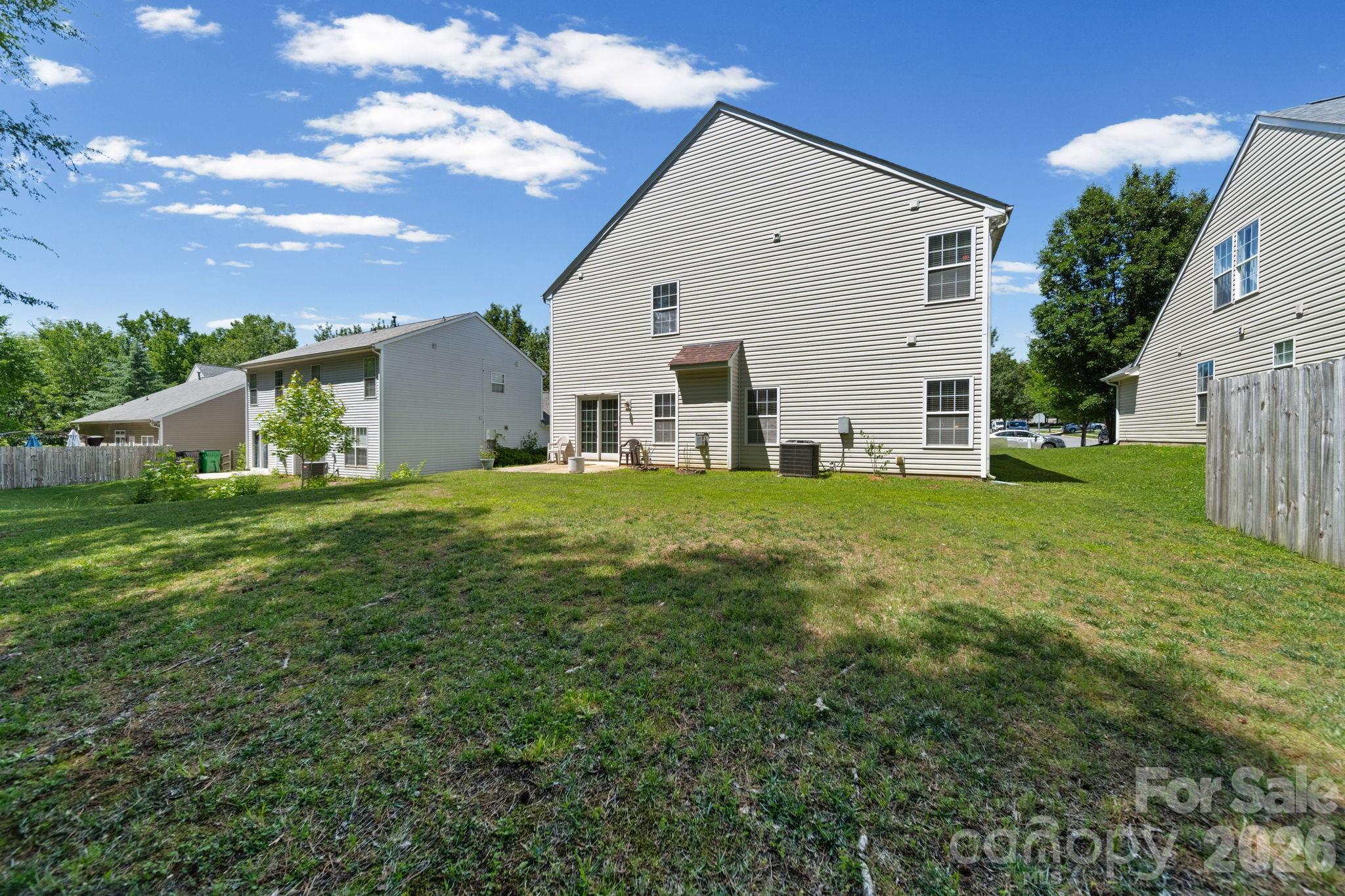 Photo 35 of 6403 Sackett Way, Charlotte, NC